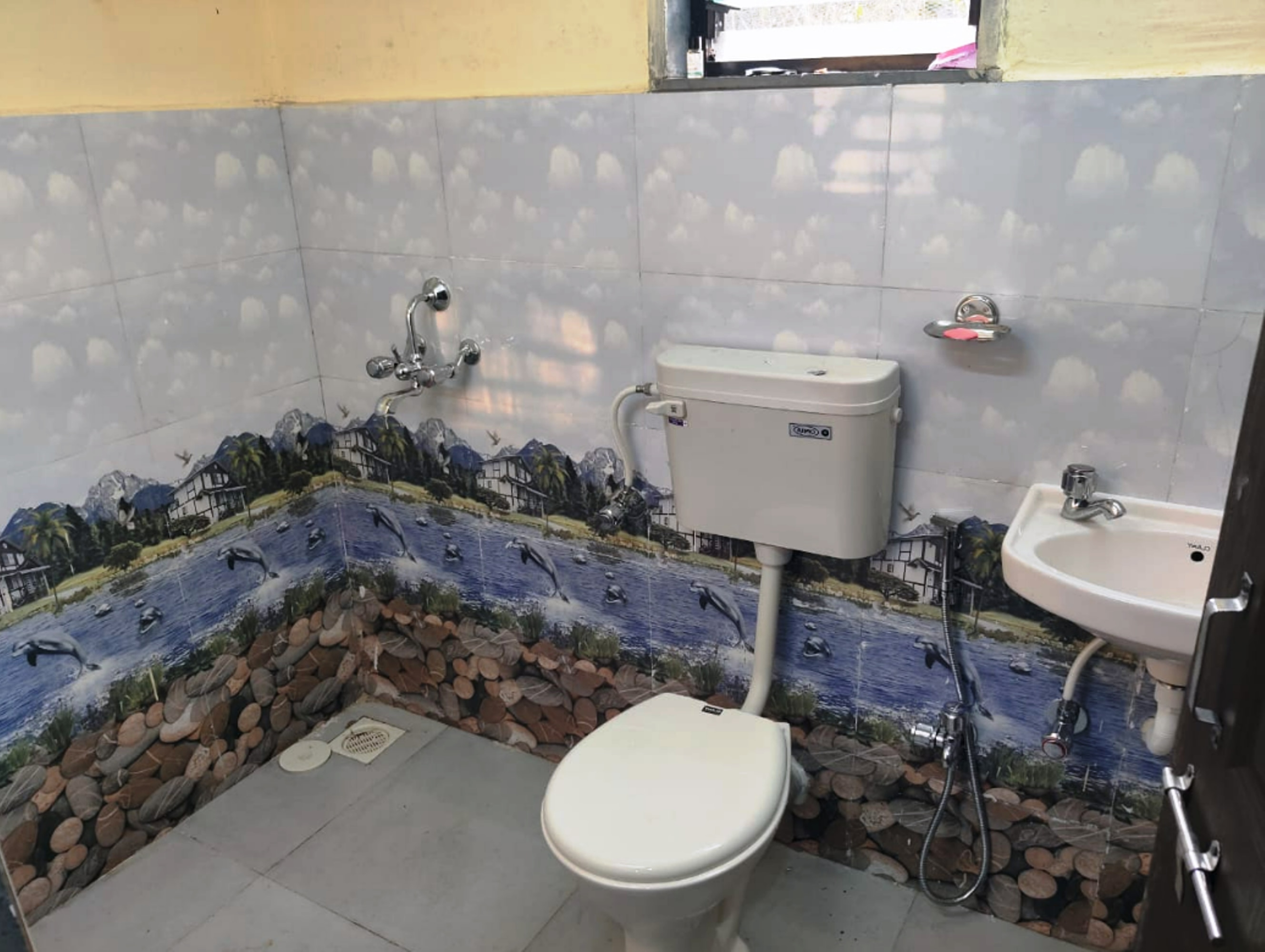 Navghar Nature Village Resorts Hotel Pali, Maharashtra - Reviews ...