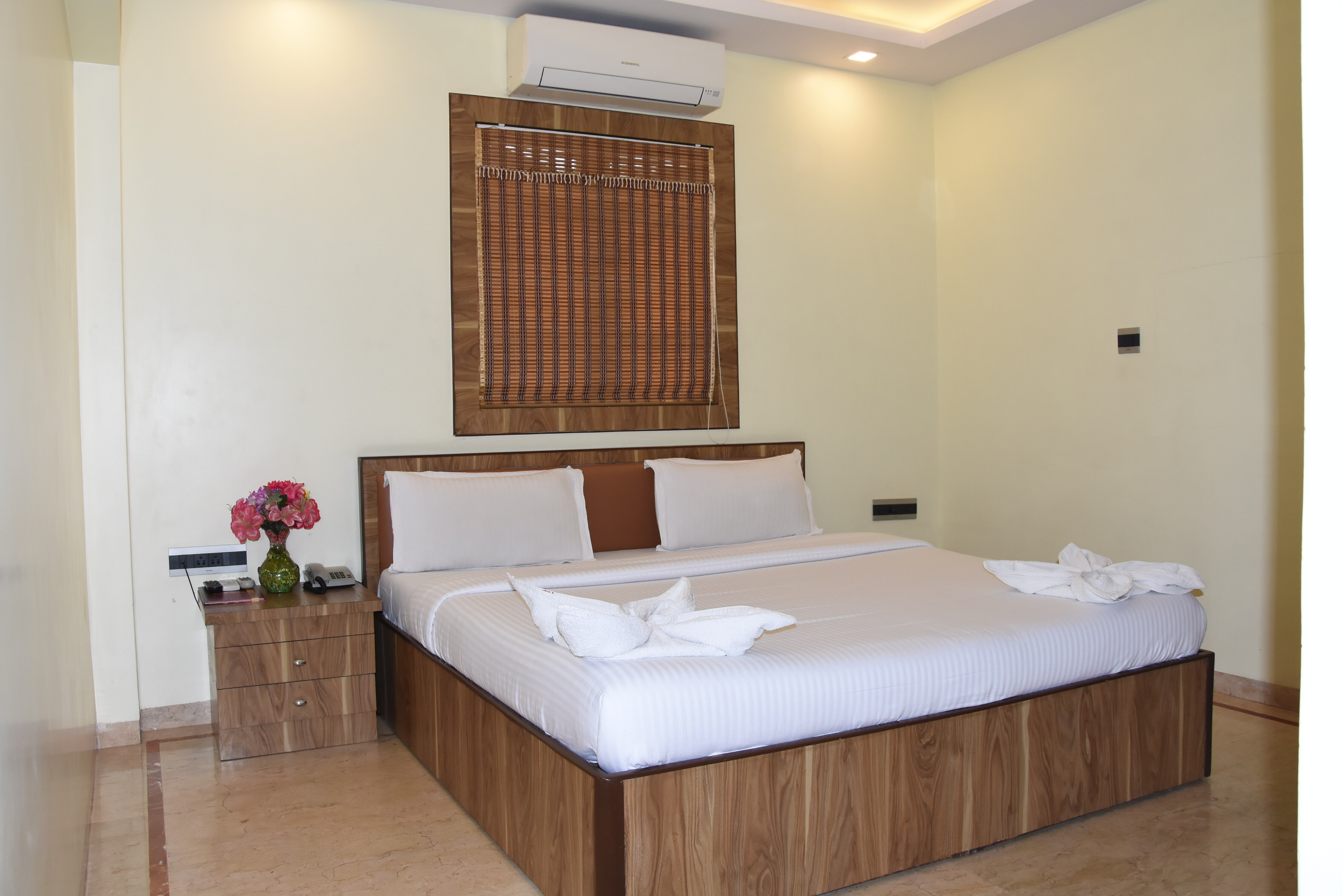 Photos of Hotel Benzy Palace - Hotel in Mumbai