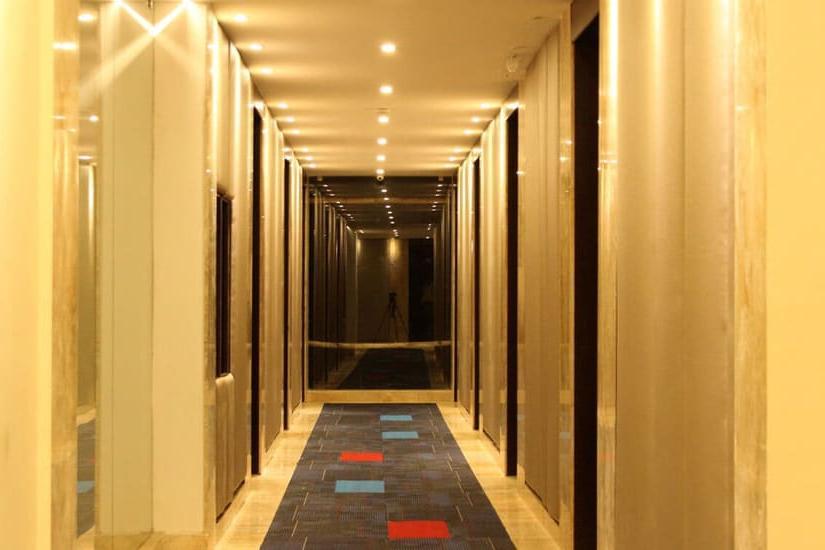 Sea Shell Coral Cove Best Rates on Port Blair Hotel Deals, Reviews & Photos