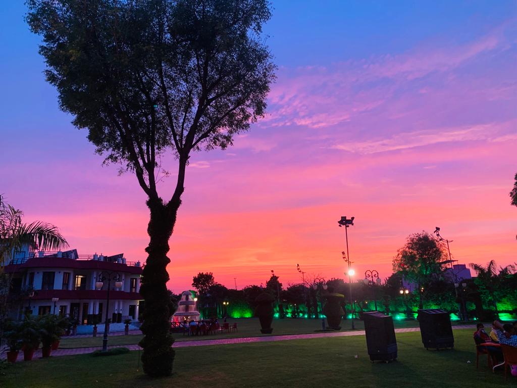 The Grand Turf 𝗕𝗢𝗢𝗞 Jodhpur Hotel 𝘄𝗶𝘁𝗵 ₹𝟬 𝗣𝗔𝗬𝗠𝗘𝗡𝗧