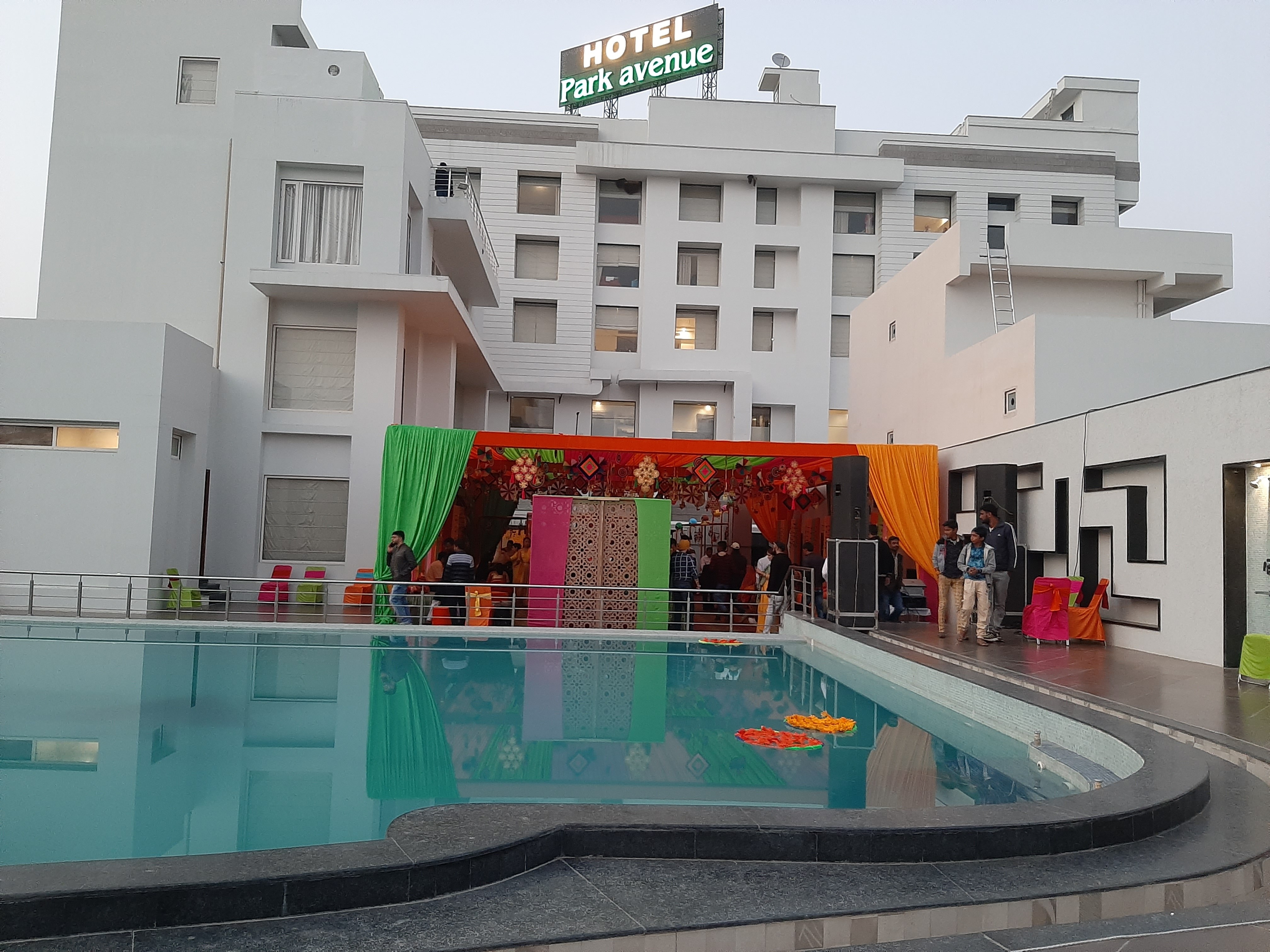 Hotel Park Avenue & Resorts Sikar 𝗕𝗢𝗢𝗞 Sikar Resort 𝘄𝗶𝘁𝗵 𝗙𝗥𝗘𝗘 𝗖𝗮𝗻𝗰𝗲𝗹𝗹𝗮𝘁𝗶𝗼𝗻