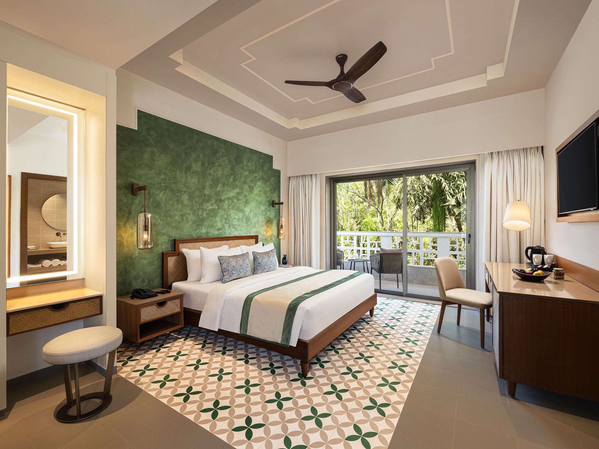 The Yellow House, Goa - IHCL SeleQtions 𝗕𝗢𝗢𝗞 Goa Resort 𝘄𝗶𝘁𝗵 𝗙𝗥𝗘𝗘 ...