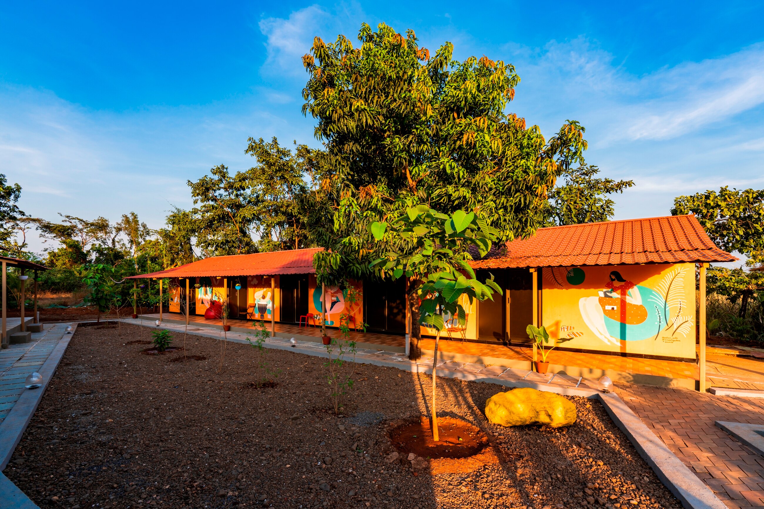 Zostel Kolad Kolad Hostel Price, Address & Reviews