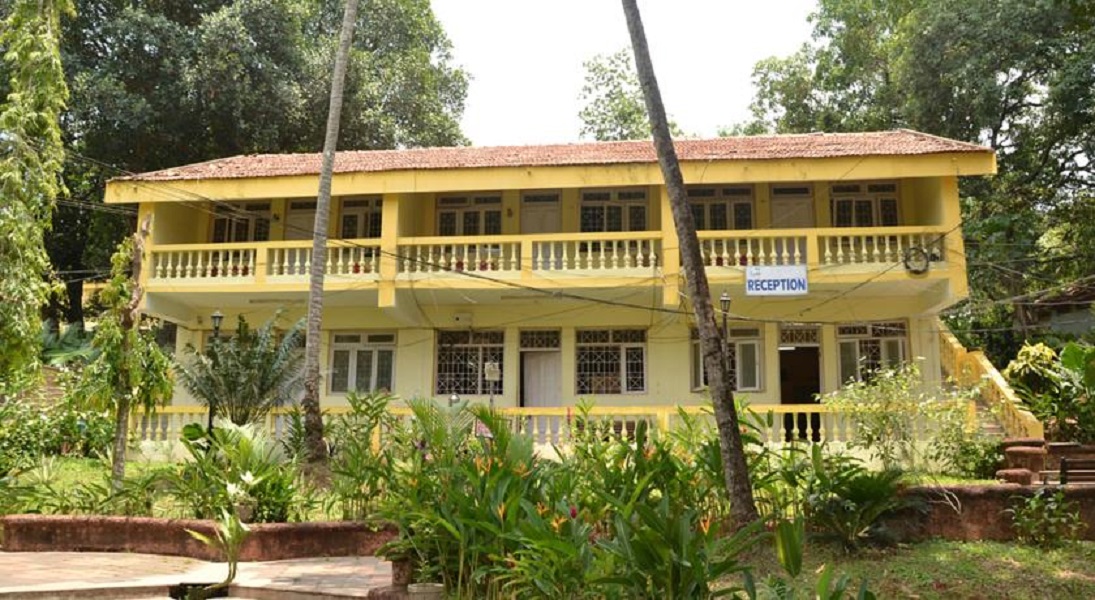 Wildernest Nature Resort Goa - Deal + HD Photos & Reviews