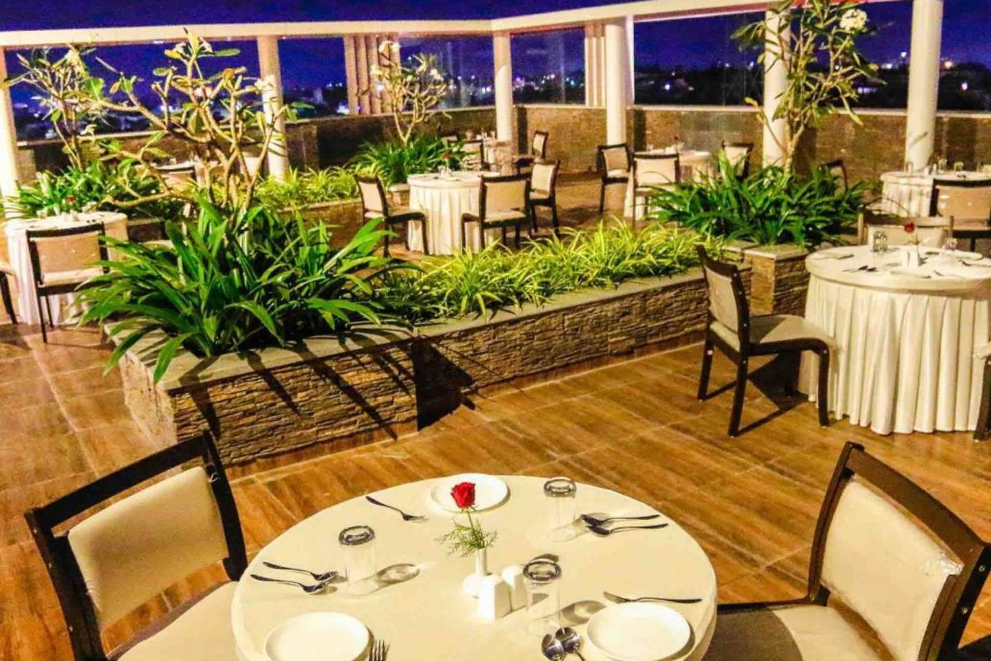 Hotel Vivera Grande Dindigul INR 669 OFF ( ̶2̶6̶9̶9̶ ) Hotel Price ...