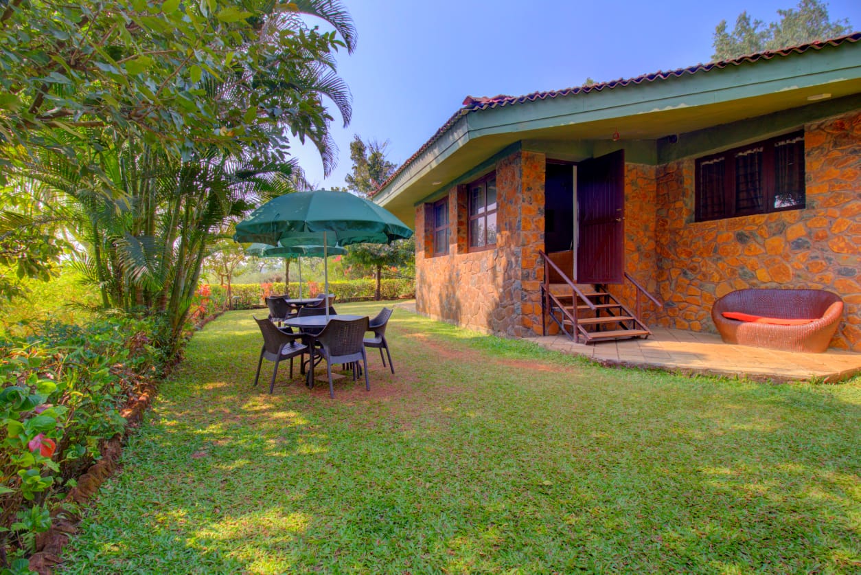 Anandvan Resort Bhandardara - Reviews, Photos & Offer