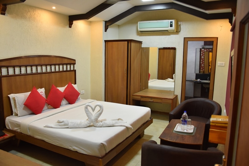 Photos of SS Hotels - Hotel in Tirupur