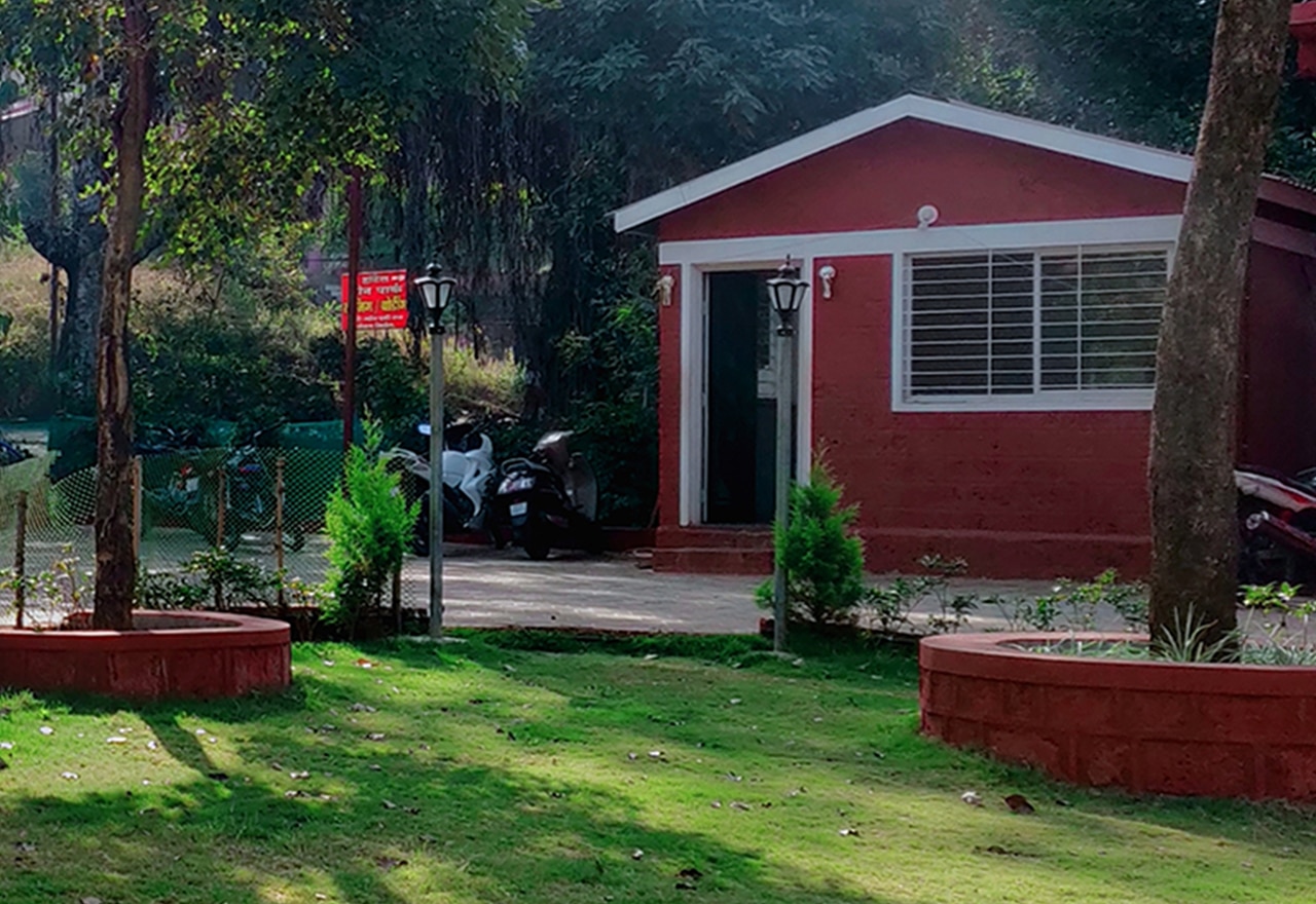 Photos of Serenity Resort Panhala - Hotel in Panhala
