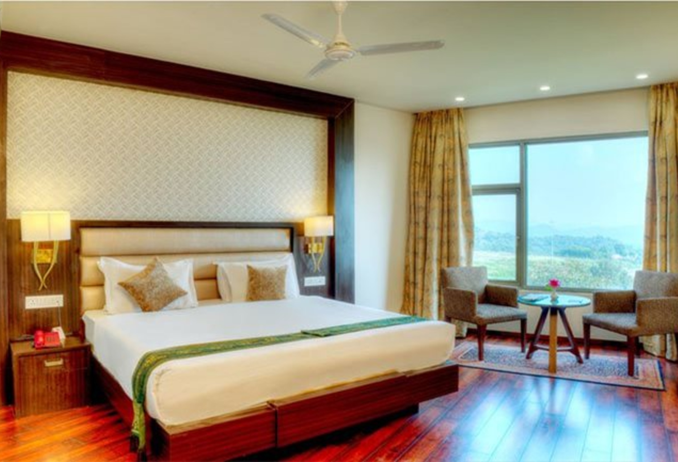 Lemon Tree Premier, New Town, Kolkata Kolkata Hotel Price, Address ...