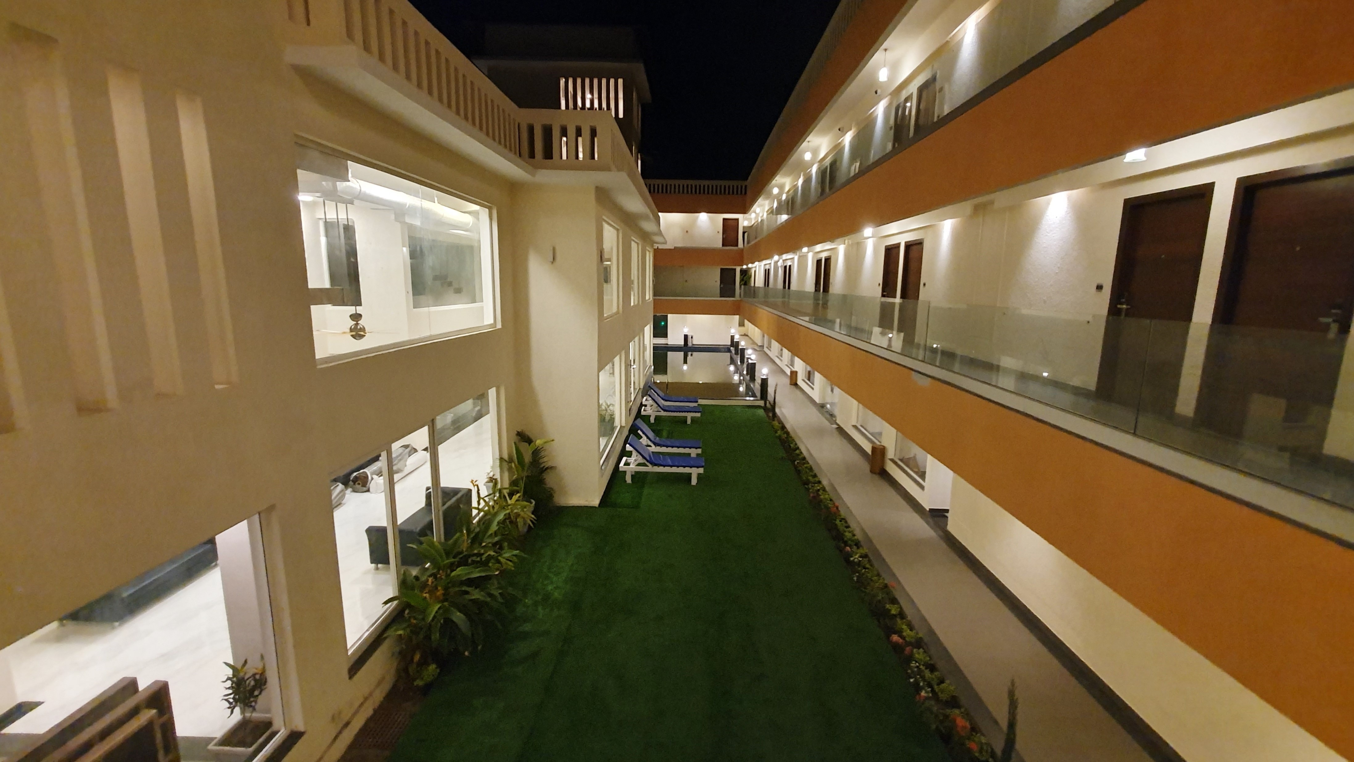 Regenta Central North Goa Goa Hotel Price, Address & Reviews