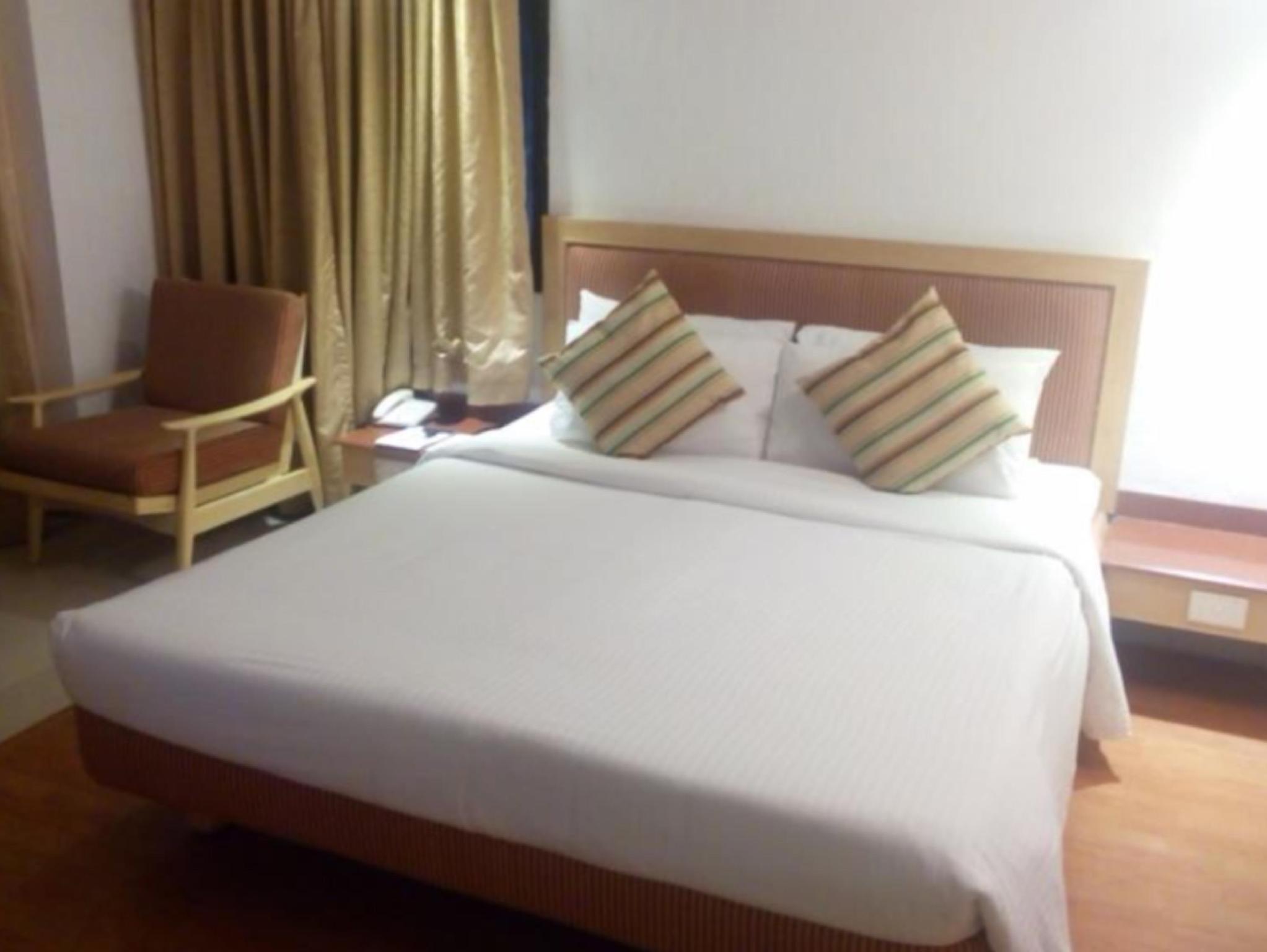Hotel Savera 𝗕𝗢𝗢𝗞 Chennai Hotel 𝘄𝗶𝘁𝗵 𝗙𝗥𝗘𝗘 𝗖𝗮𝗻𝗰𝗲𝗹𝗹𝗮𝘁𝗶𝗼𝗻