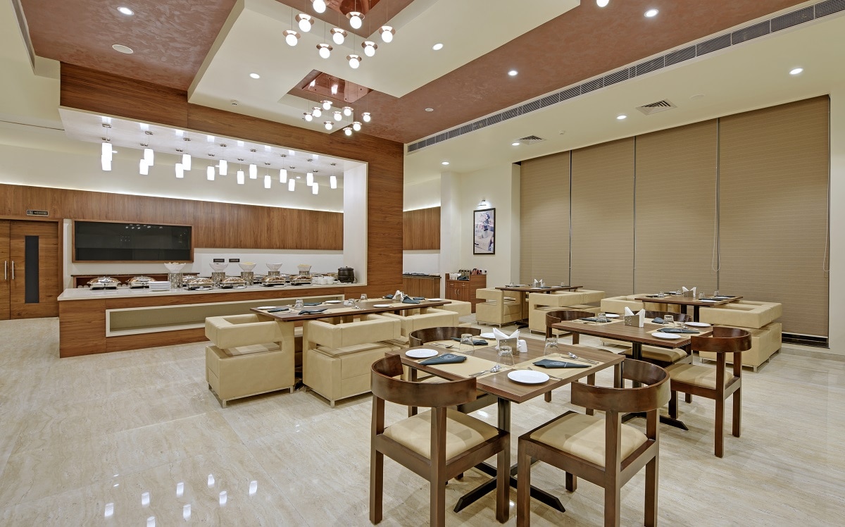 The Marutinandan Grand Best Rates on Nathdwara Hotel Deals, Reviews ...