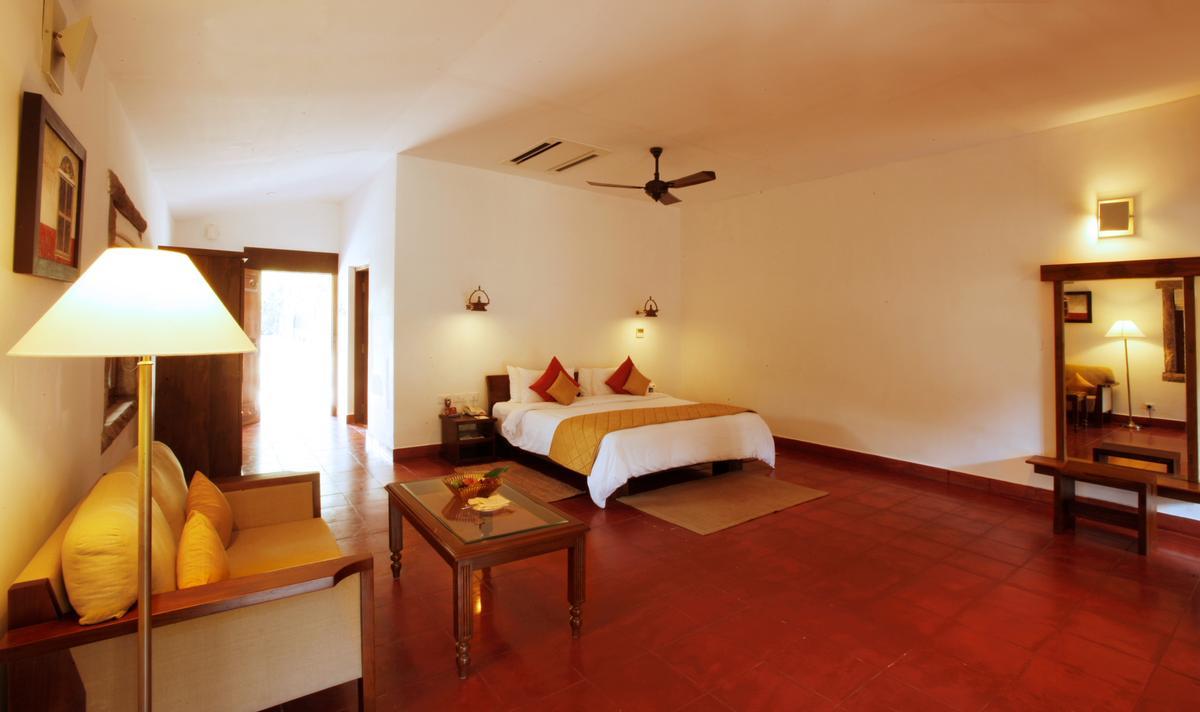 Heritage Madurai Madurai Resort Price, Address & Reviews