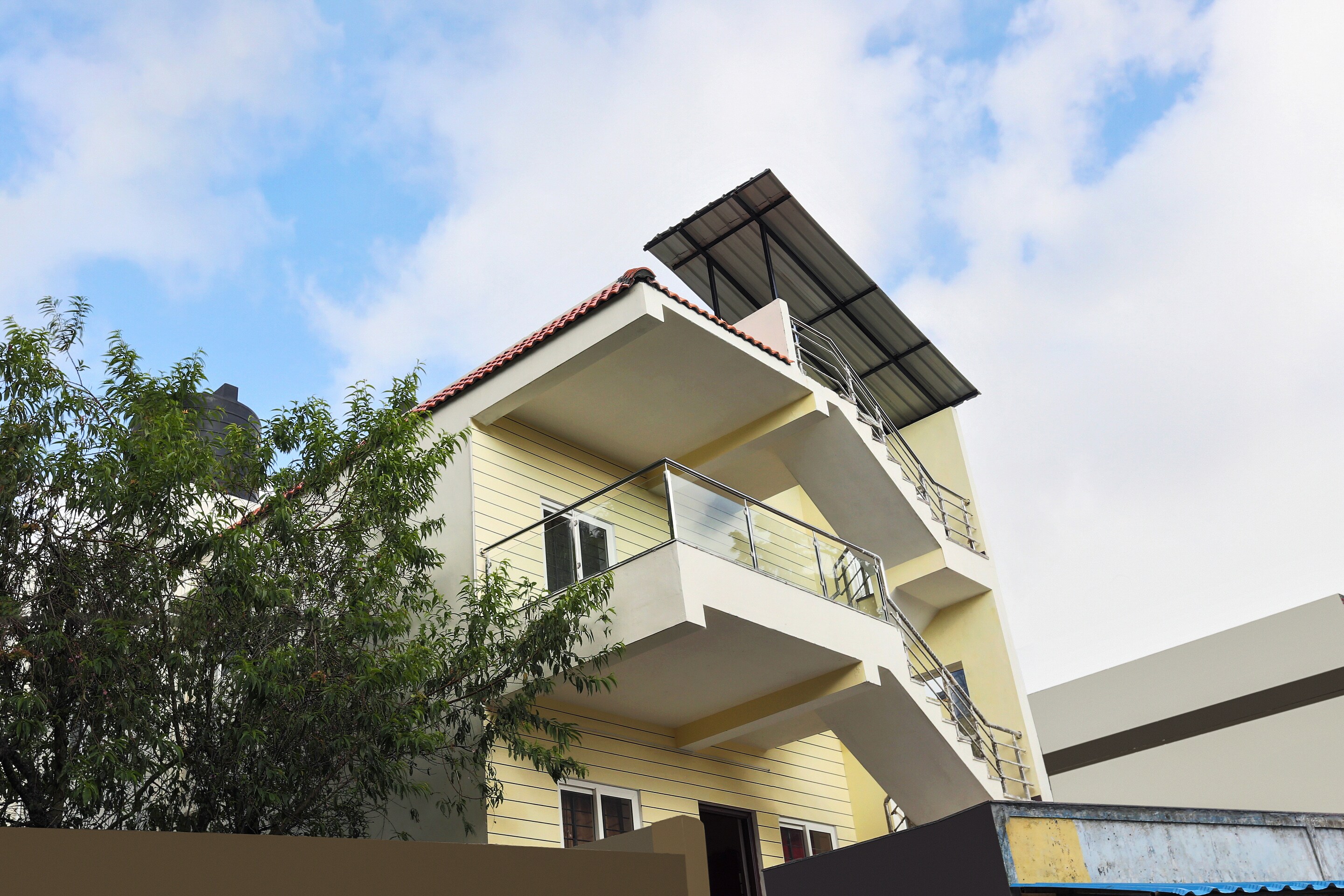 Parkside Residency | Rooms in a Homestay | Ooty Cottage BOOK @ ₹1