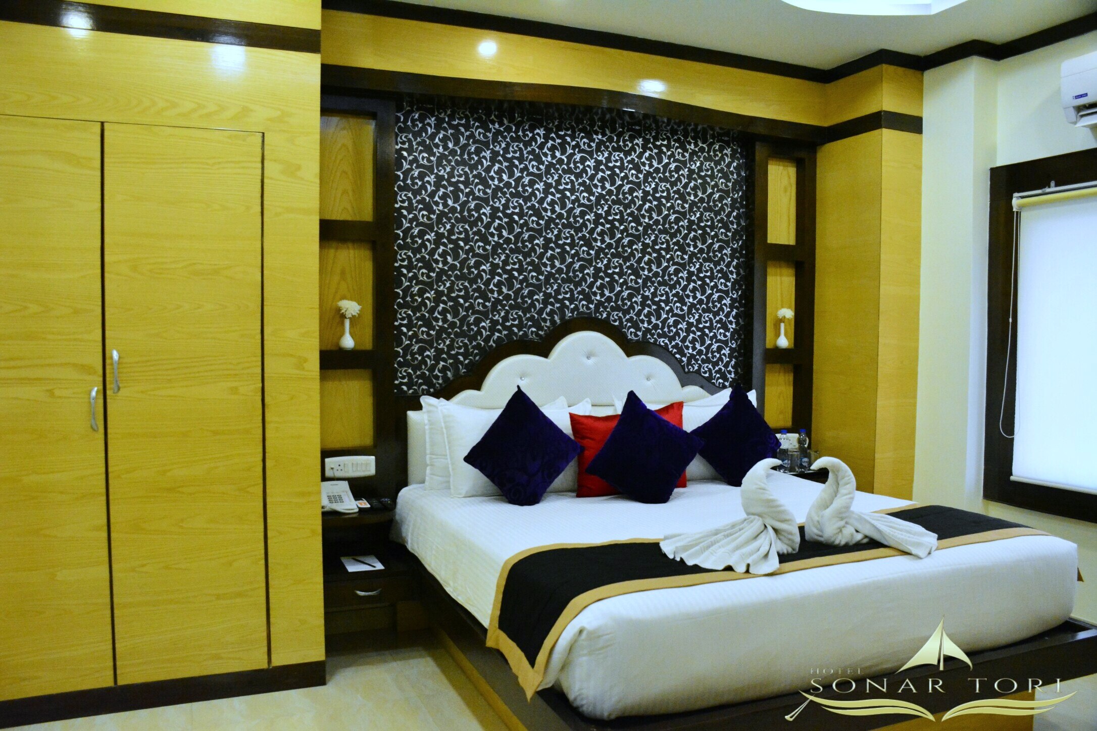 Hotel Sonar Tori Agartala Hotel Price, Address & Reviews