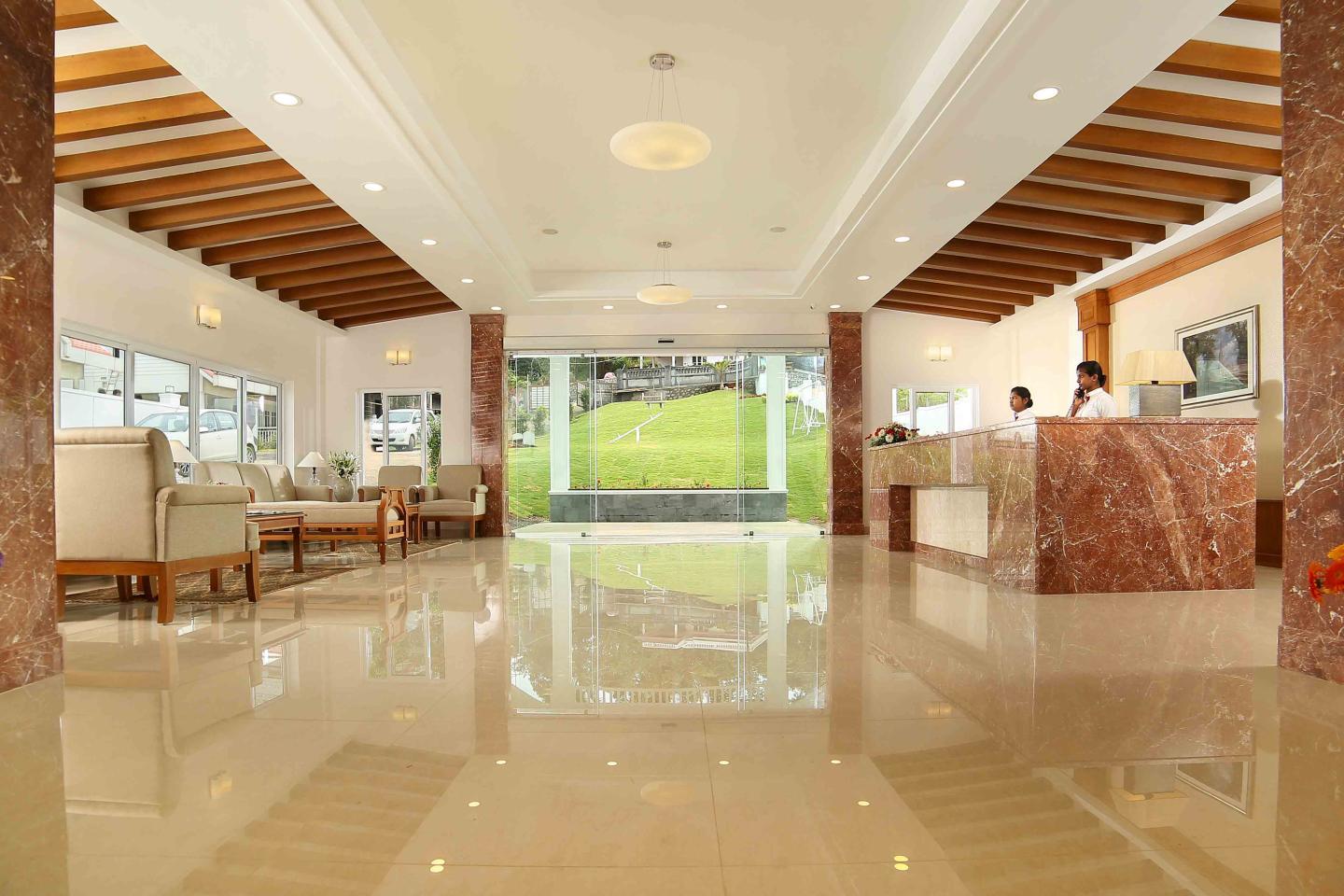 The Fog Munnar (Resort & Spa) Munnar Resort Price, Address & Reviews