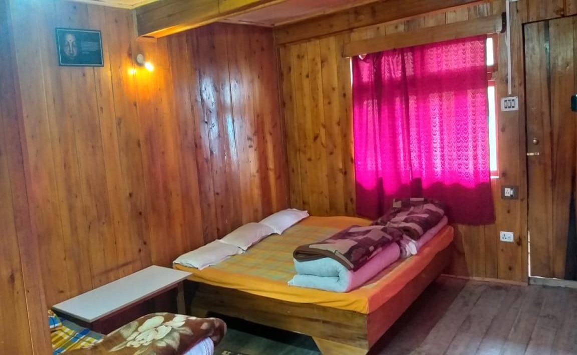LOVELY HOMESTAY Best Rates on Rishyap Hotel Deals, Reviews & Photos