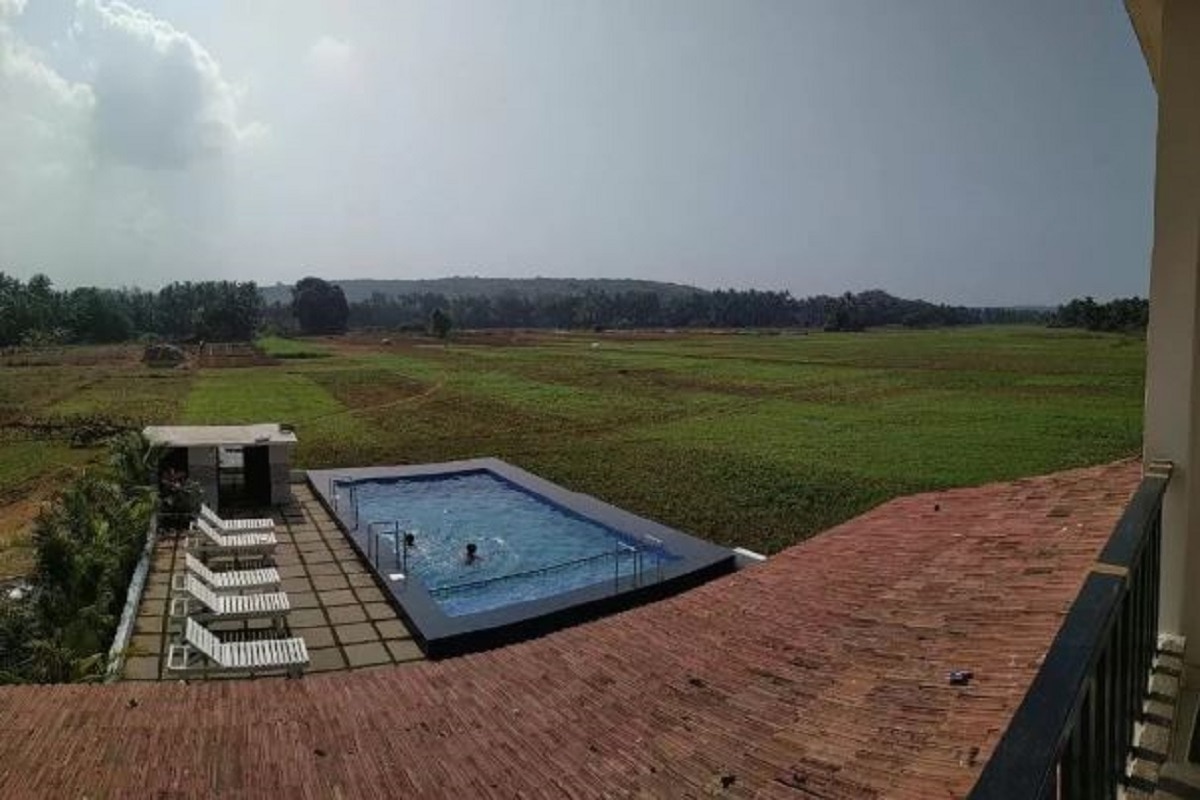 Shivam Bnb Best Rates on Goa Hotel Deals, Reviews & Photos