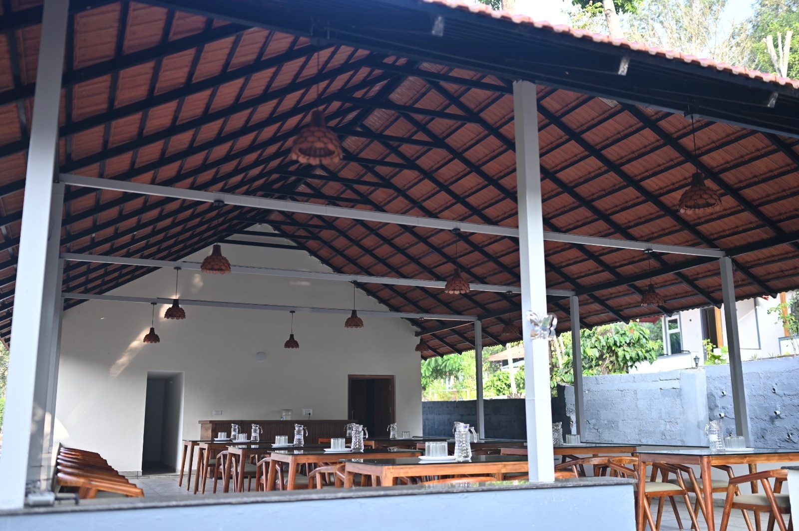 The Aranya coorg 𝗕𝗢𝗢𝗞 Coorg Cottage 𝘄𝗶𝘁𝗵 𝗙𝗥𝗘𝗘 𝗖𝗮𝗻𝗰𝗲𝗹𝗹𝗮𝘁𝗶𝗼𝗻