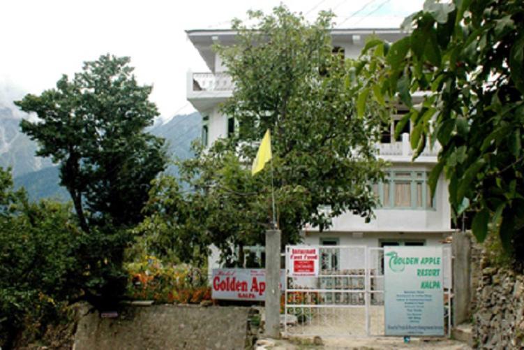 Tab Exotic Golden Apple 𝗕𝗢𝗢𝗞 Kalpa Hotel 𝘄𝗶𝘁𝗵 ₹𝟬 𝗣𝗔𝗬𝗠𝗘𝗡𝗧