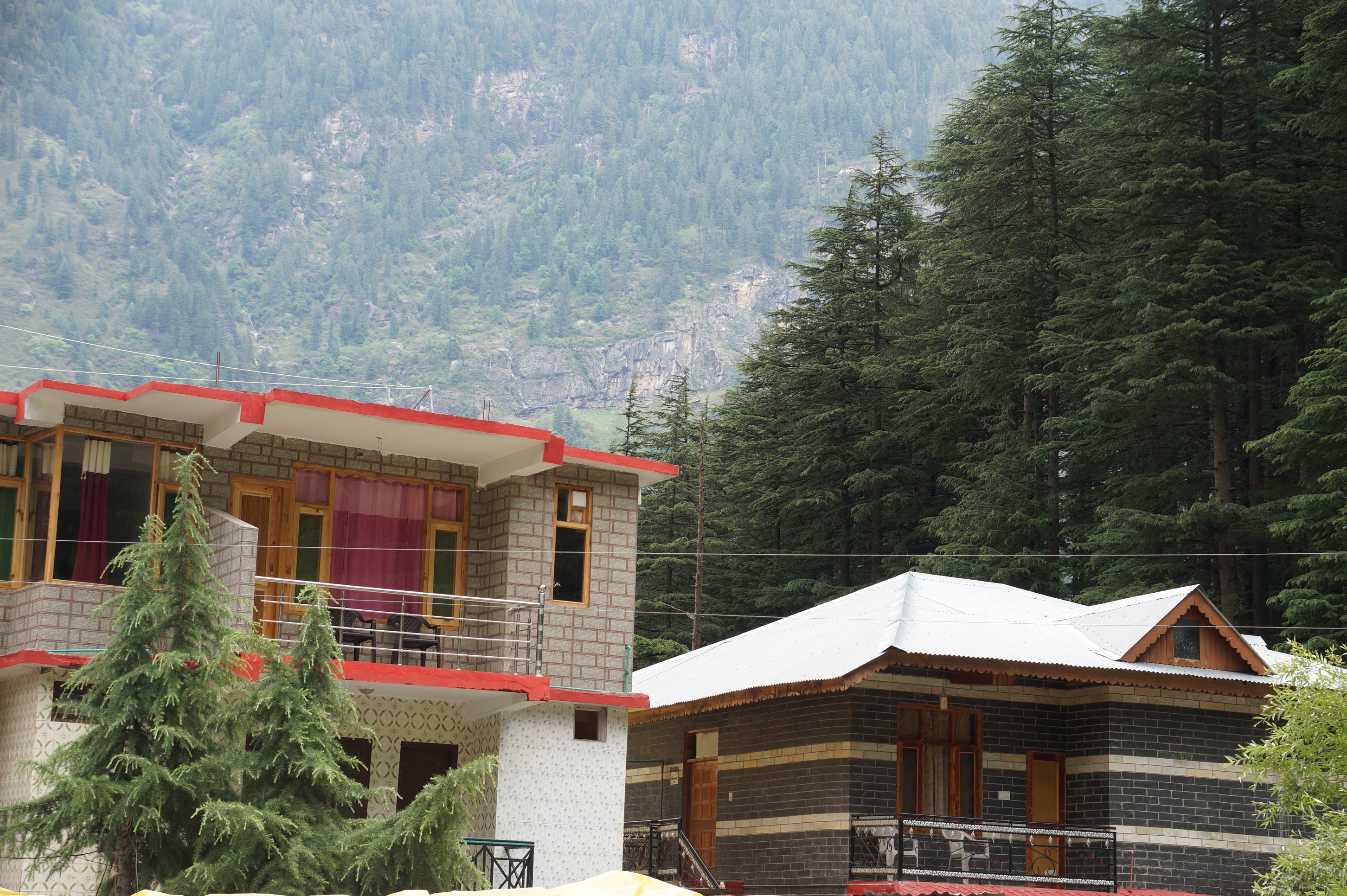 Manali Heights Manali - INR 510 OFF ( ̶3̶8̶0̶0̶ ) Deal Hotel HD Photos ...