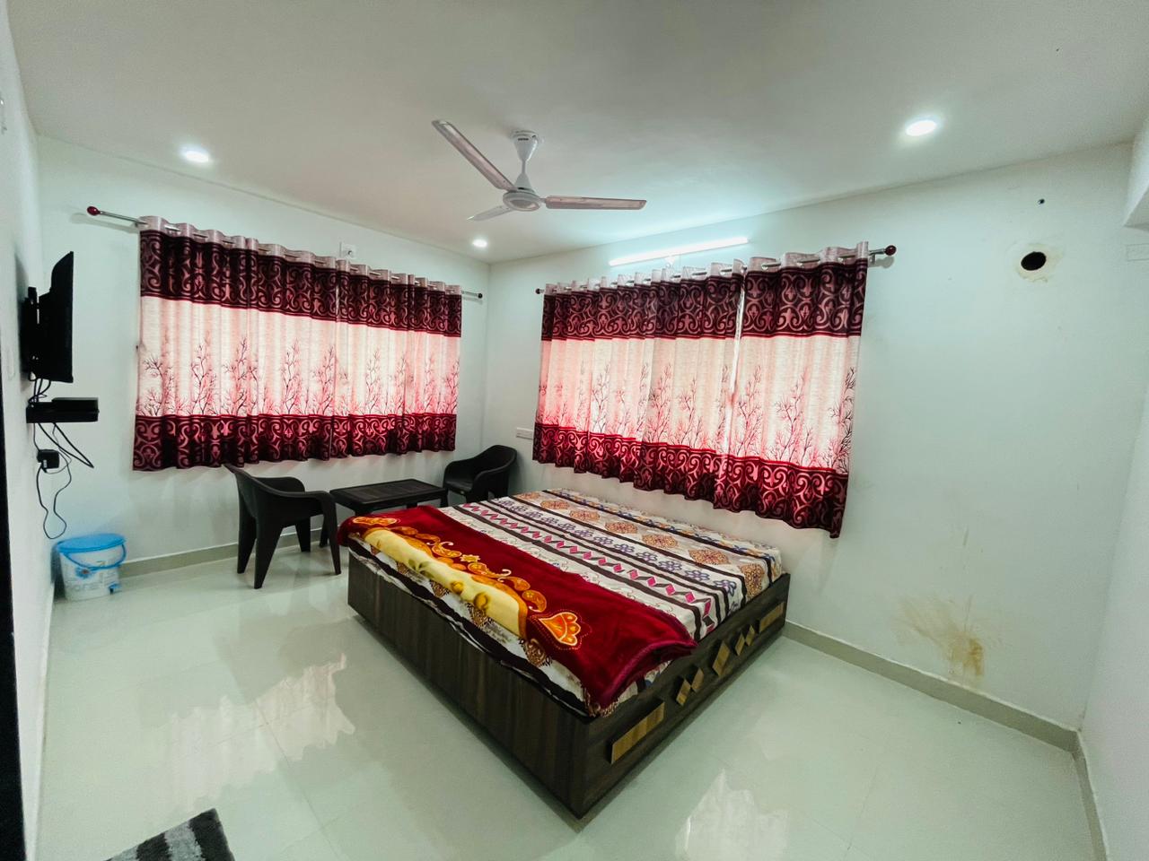 RJ VILLA, farmhouse 𝗕𝗢𝗢𝗞 Daman Homestay 𝘄𝗶𝘁𝗵 𝗙𝗥𝗘𝗘 𝗖𝗮𝗻𝗰𝗲𝗹𝗹𝗮𝘁𝗶𝗼𝗻