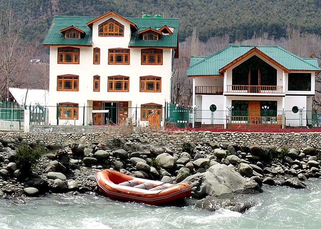 Heevan Pahalgam Pahalgam - Deal Hotel HD Photos & Reviews