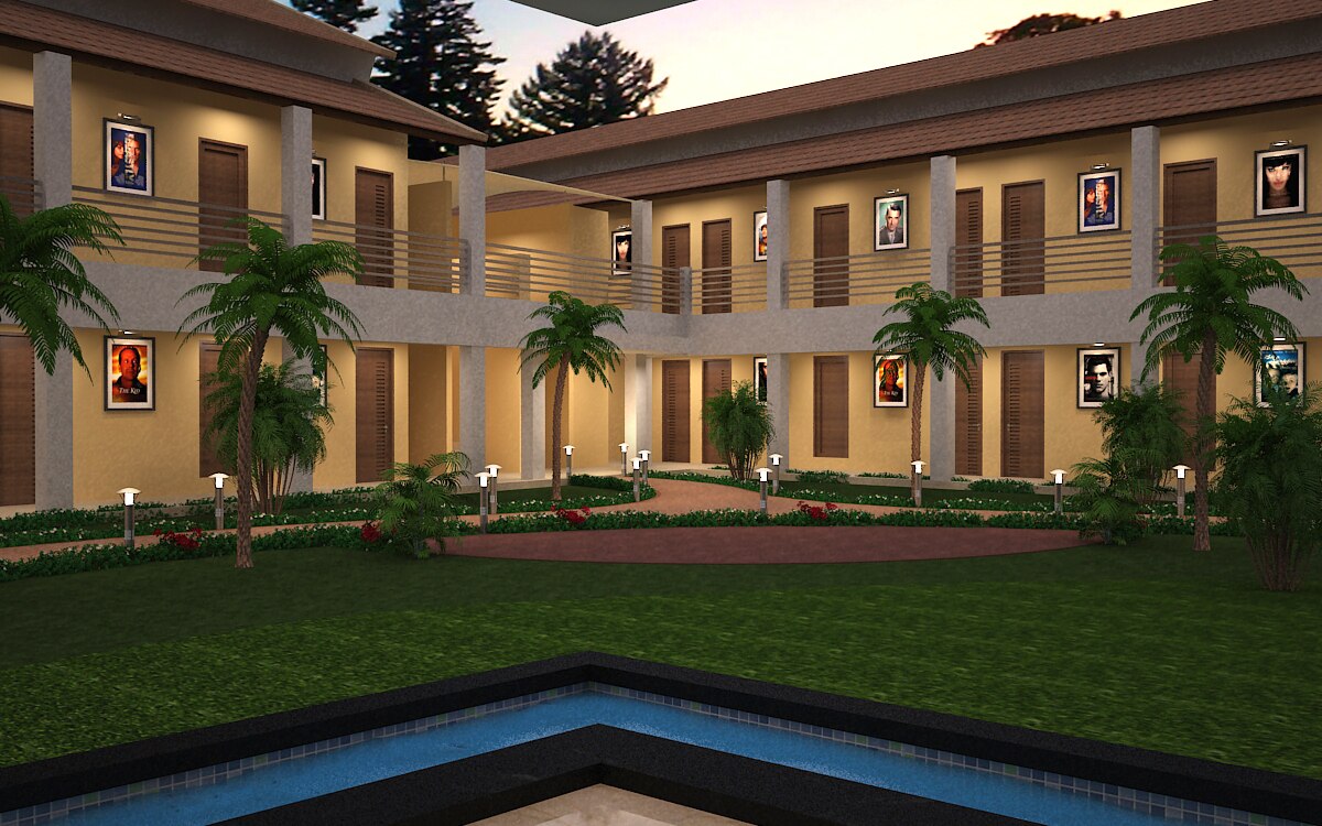 Planet Hollywood Beach Resort Goa Resort Price, Address & Reviews