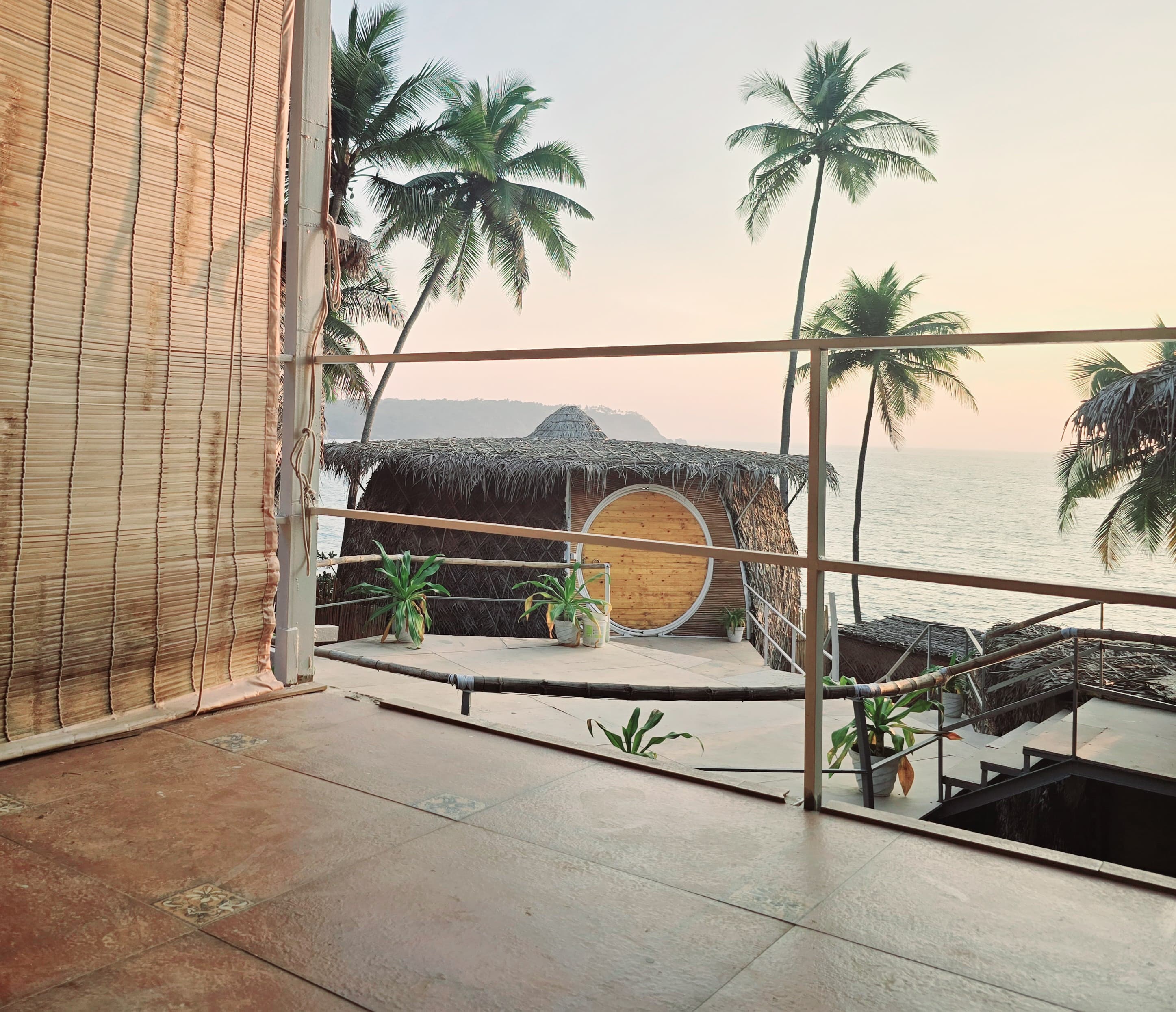 Nest By Craftels 𝗕𝗢𝗢𝗞 Goa Cottage 𝘄𝗶𝘁𝗵 𝗙𝗥𝗘𝗘 𝗖𝗮𝗻𝗰𝗲𝗹𝗹𝗮𝘁𝗶𝗼𝗻