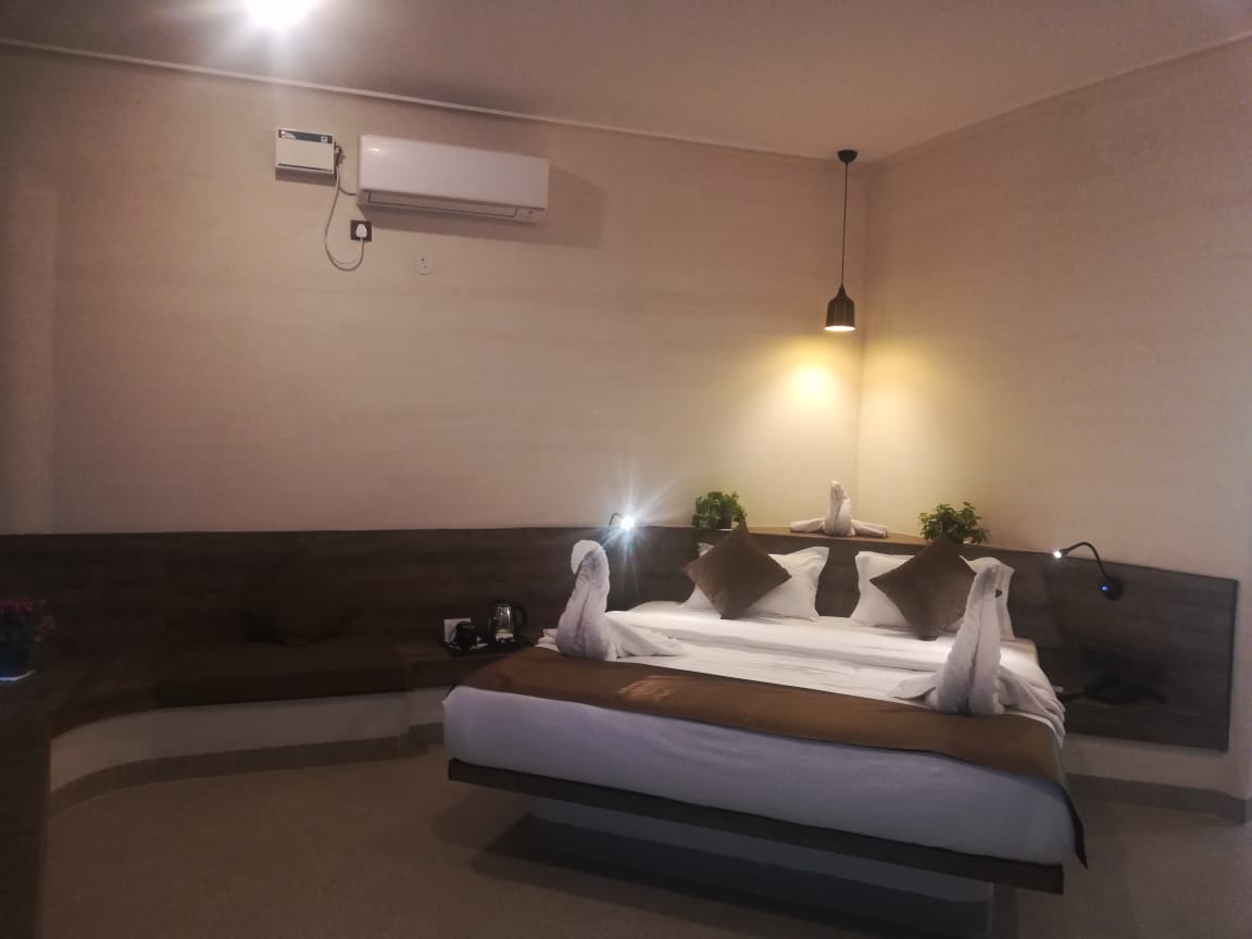 Shilhaandara Ramanagara INR 330 OFF ( ̶5̶5̶0̶0̶ ) Hotel Price, Address ...