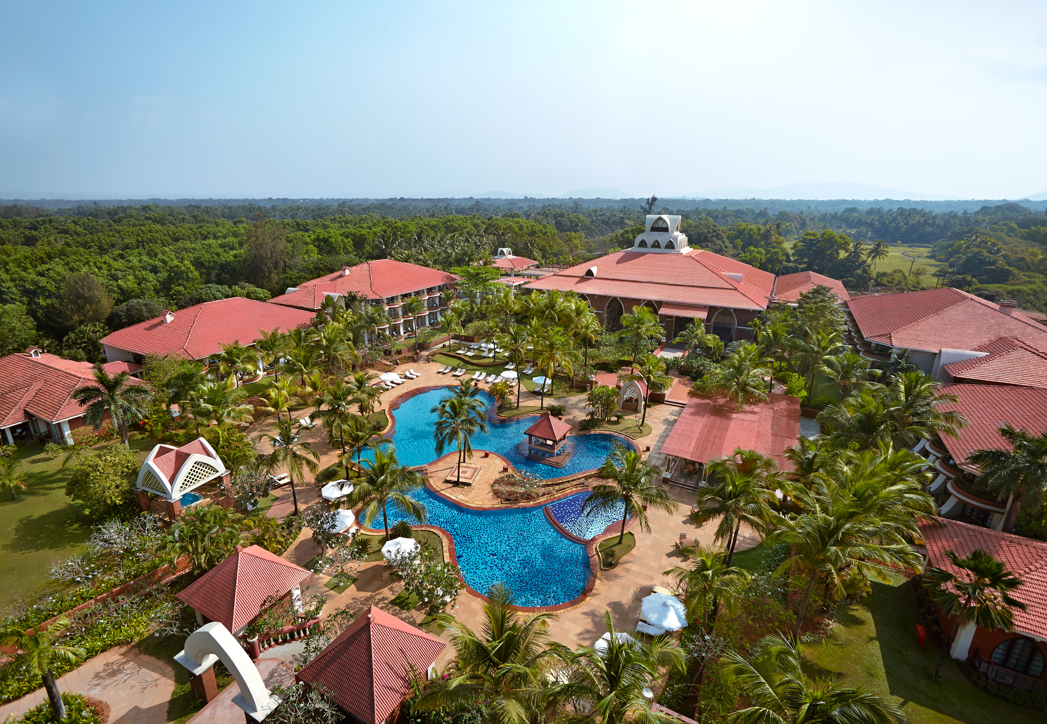 Club Mahindra Varca Beach, Goa Goa - Deal Hotel HD Photos & Reviews
