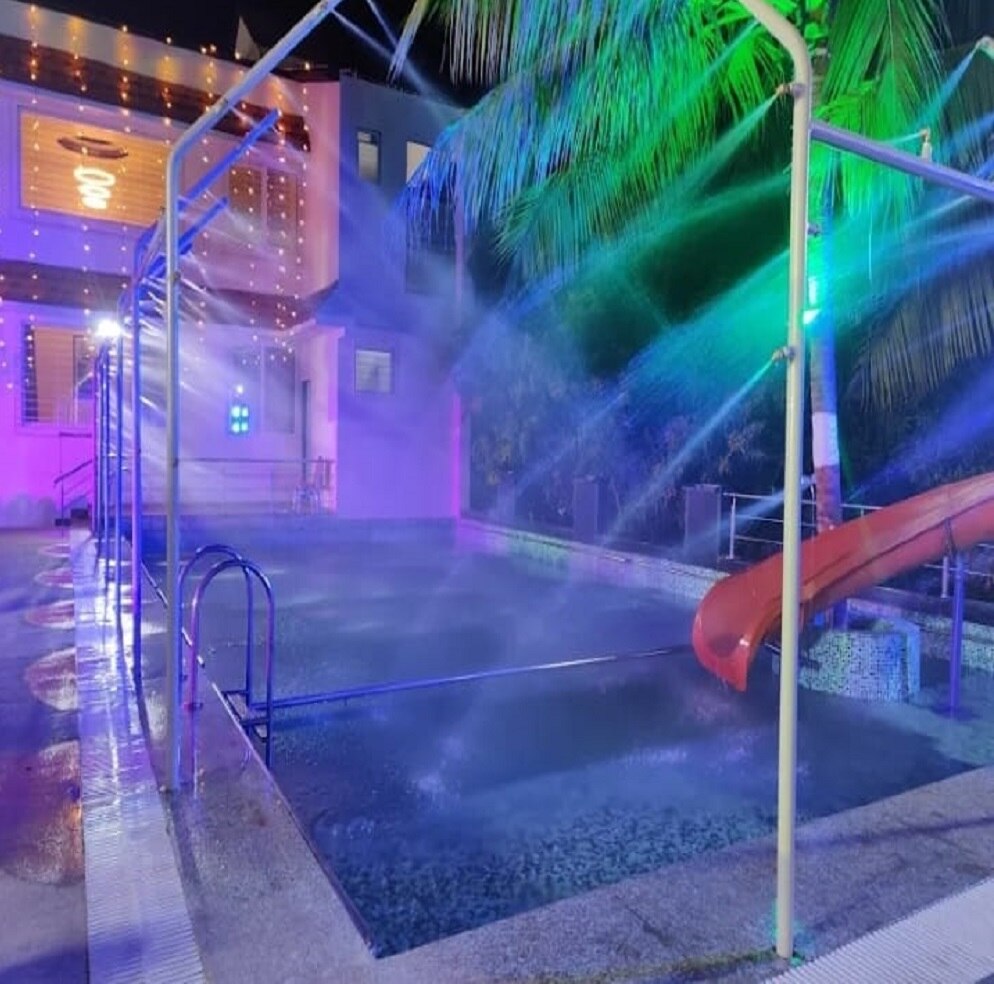 Anandvan Resort Best Rates on Bhandardara Hotel Deals, Reviews & Photos