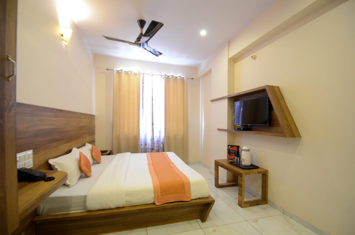 Hotel Metro Inn Jaipur Hotel Price, Address & Reviews