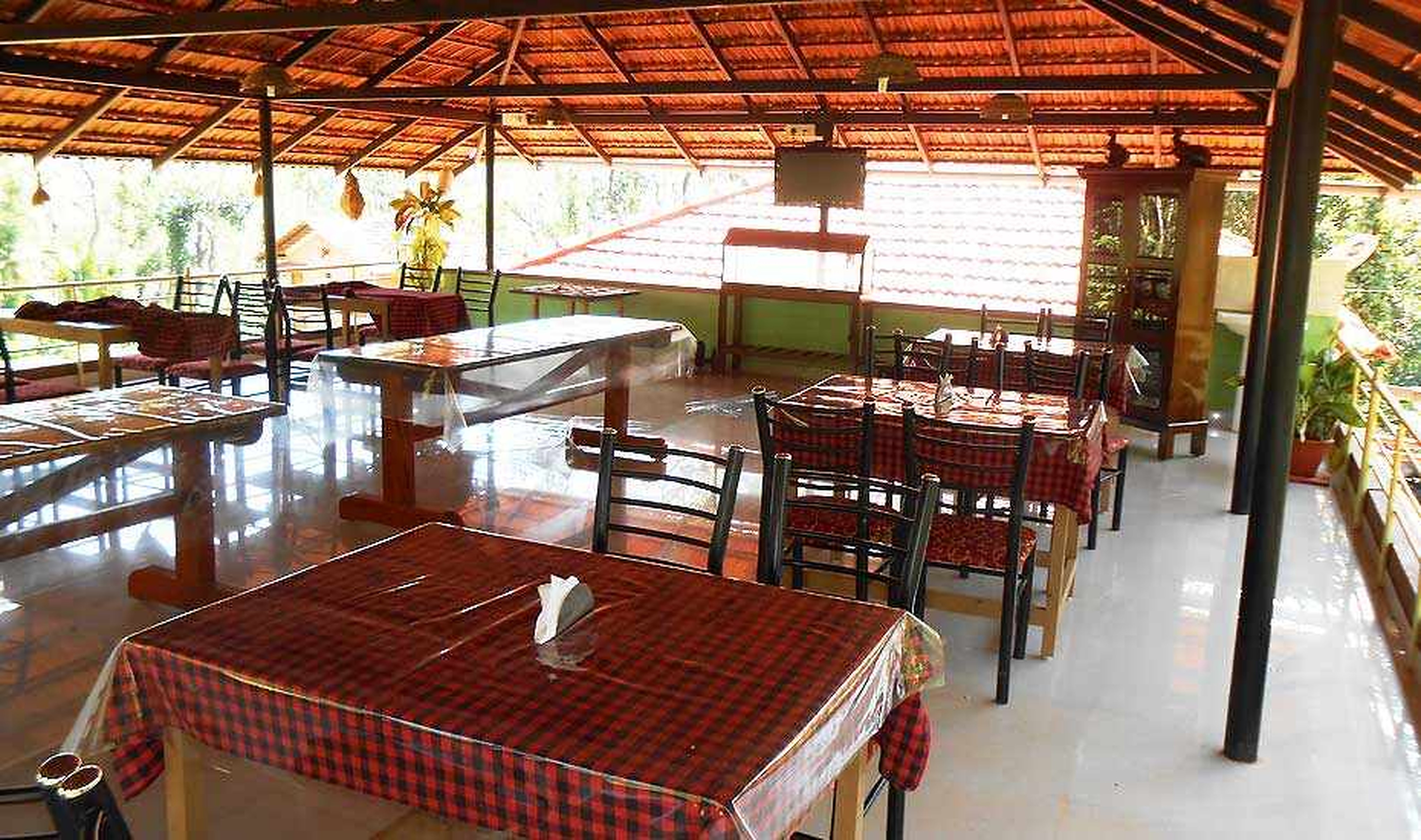 Coorg coffee camp Best Rates on Coorg Hotel Deals, Reviews & Photos