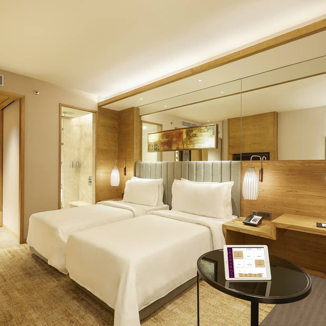 The Residency Towers Chennai INR 835 OFF ( ̶3̶4̶9̶9̶ ) Hotel Price ...