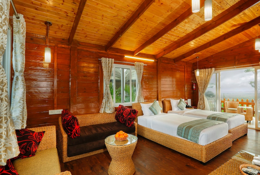 Sunnys World Pune Inr 1275 Off ̶7̶0̶0̶0̶ Resort Price Address And Reviews
