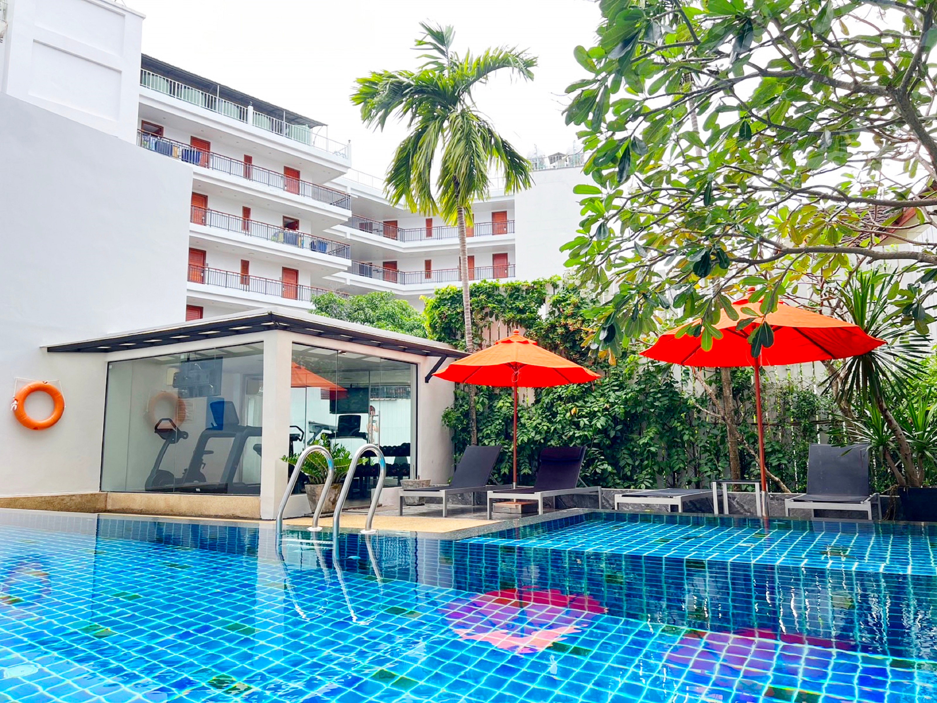 Citrus Patong By Compass Hospitality Hotel Phuket - Reviews, Photos & Offer