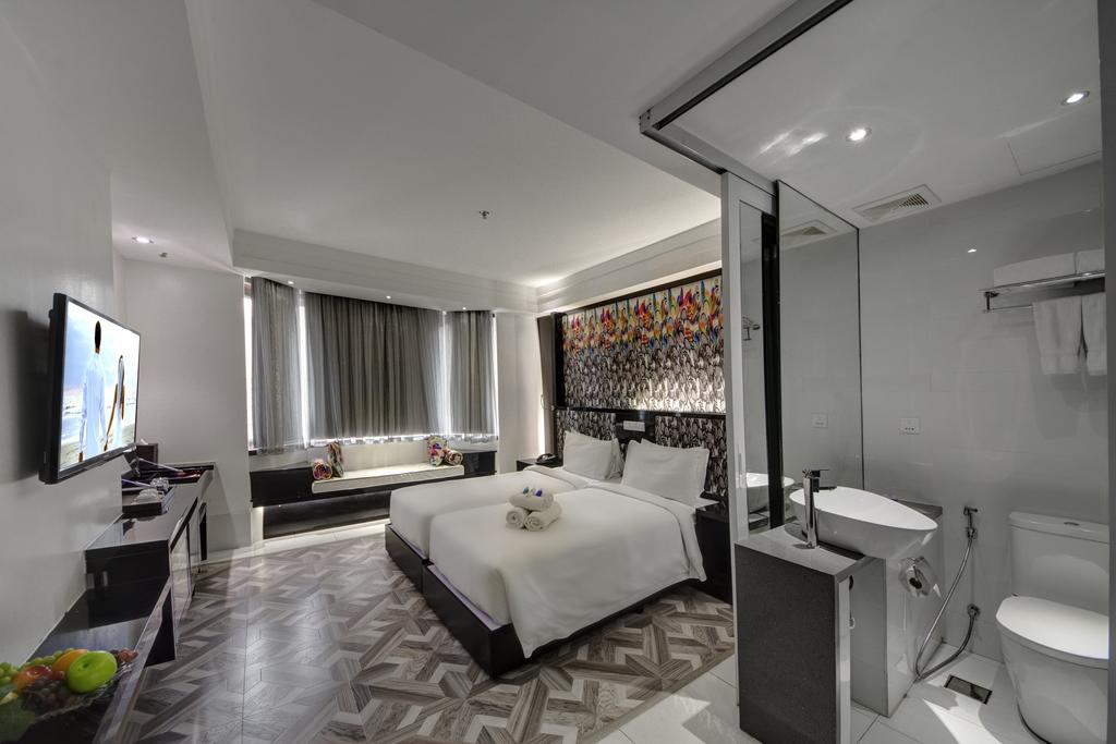 Arenaa Star Hotel, Kuala Lumpur @OMR 6 - Arenaa Star Hotel Price ...