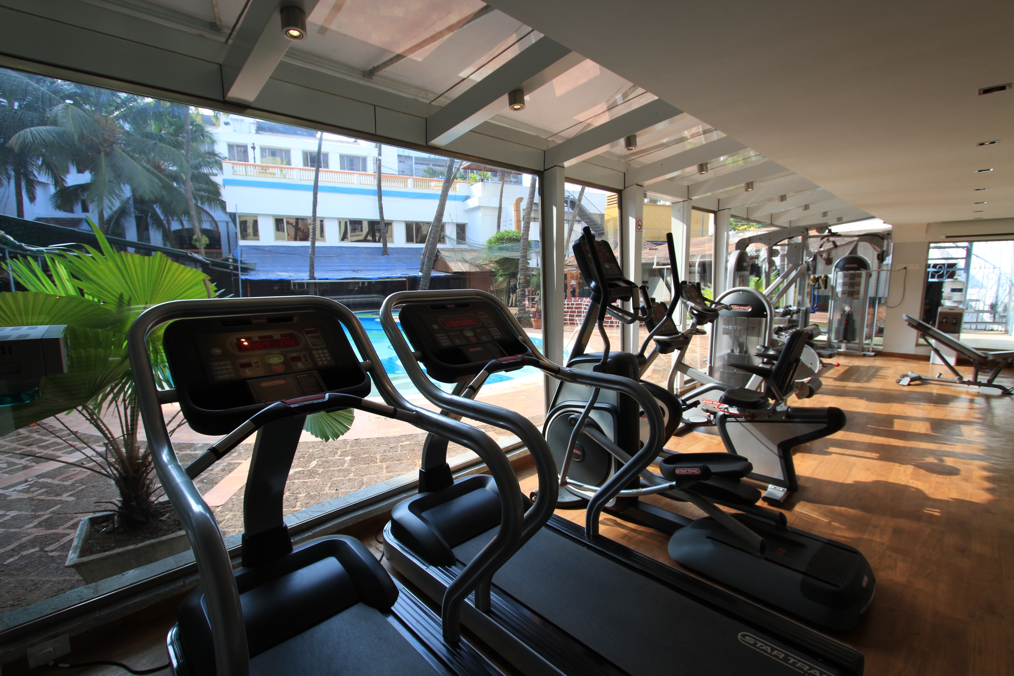 Hotel Fidalgo Goa Hotel Price, Address & Reviews