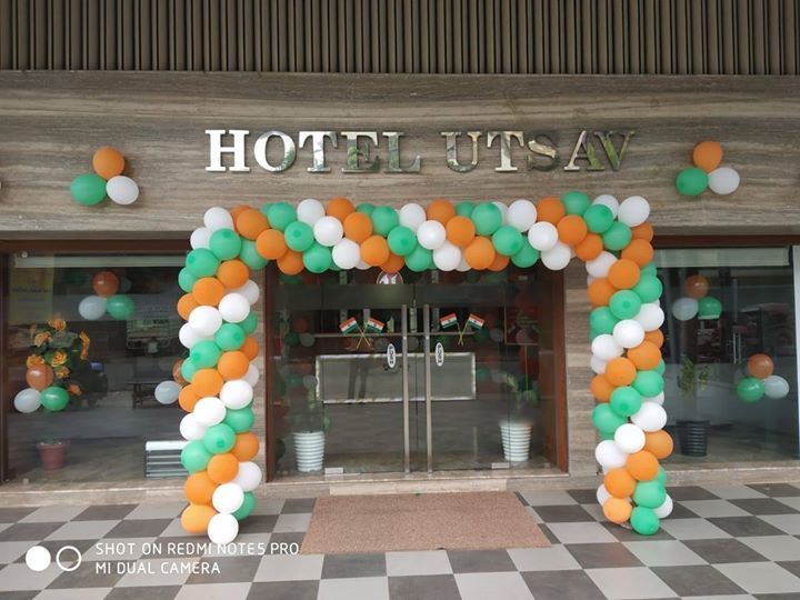 Hotel Utsav Jetpur Hotel Price, Address & Reviews