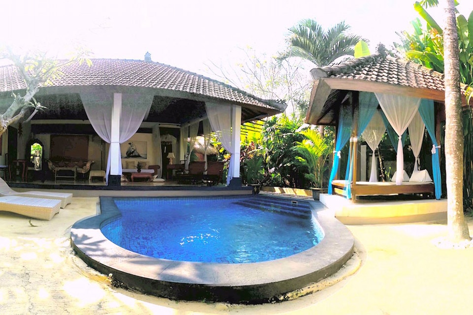 The Mansion Bali Ubud 𝗕𝗢𝗢𝗞 Bali Resort 𝘄𝗶𝘁𝗵 𝗙𝗥𝗘𝗘 𝗖𝗮𝗻𝗰𝗲𝗹𝗹𝗮𝘁𝗶𝗼𝗻