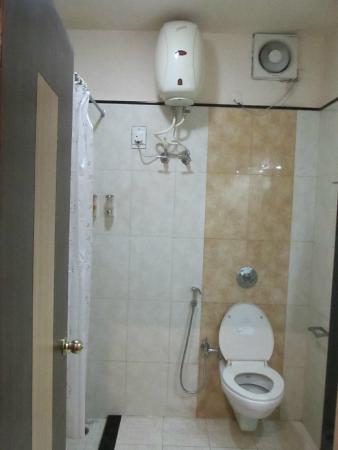 Bargur Hillside Resort Bhavani - Reviews, Photos & Offer