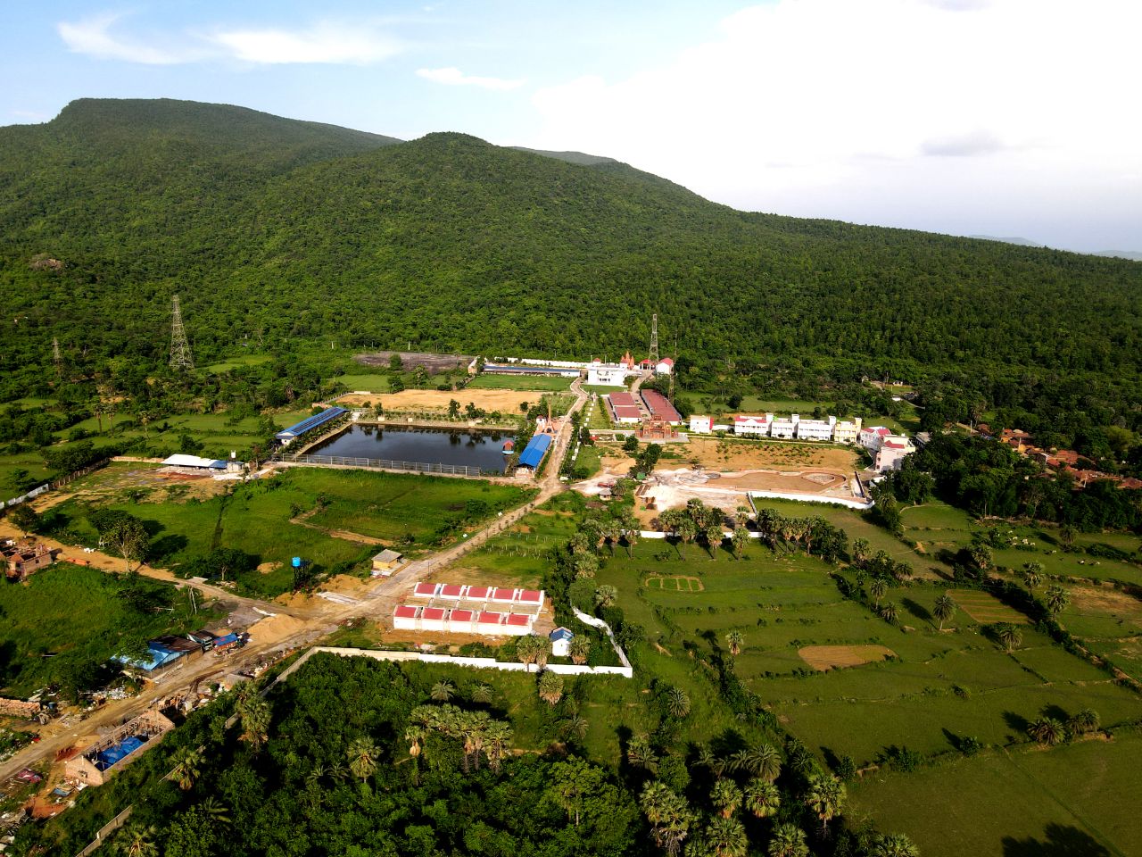 Garh Panchkot Eco Tourism Unit 2 𝗕𝗢𝗢𝗞 Purulia Resort 𝘄𝗶𝘁𝗵 ₹𝟬 𝗣𝗔𝗬𝗠𝗘𝗡𝗧