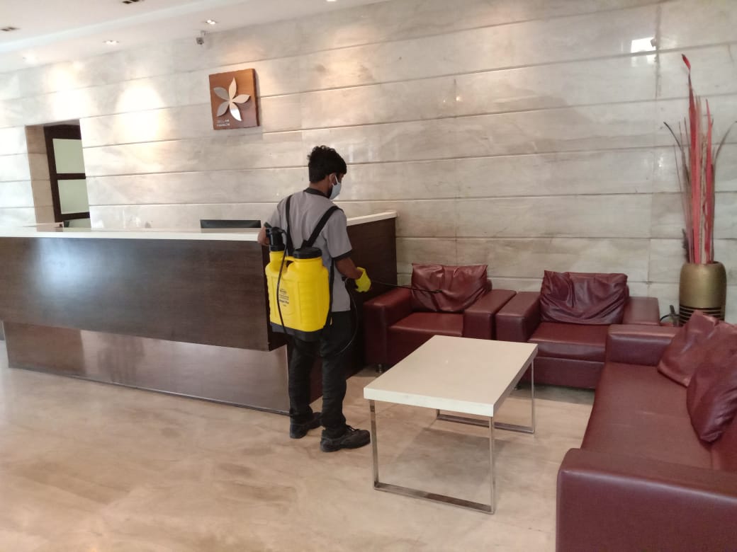 Deccan Pavilion, Katraj Best Rates on Pune Hotel Deals, Reviews & Photos