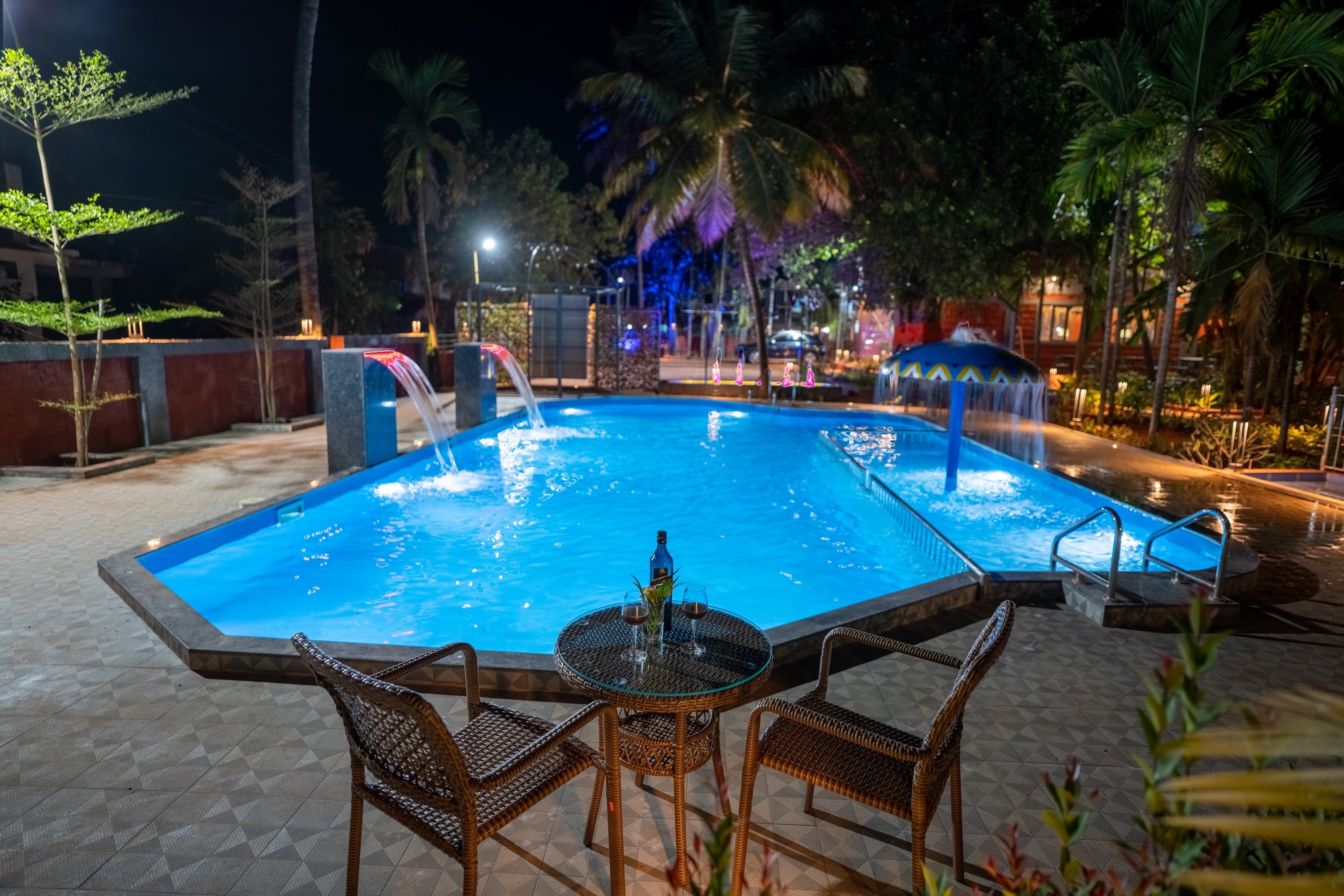 VITS SELECT CASUARINA DIVEAGAR 𝗕𝗢𝗢𝗞 Diveagar Hotel 𝘄𝗶𝘁𝗵 𝗙𝗥𝗘𝗘 𝗖𝗮𝗻𝗰𝗲𝗹𝗹𝗮𝘁𝗶𝗼𝗻