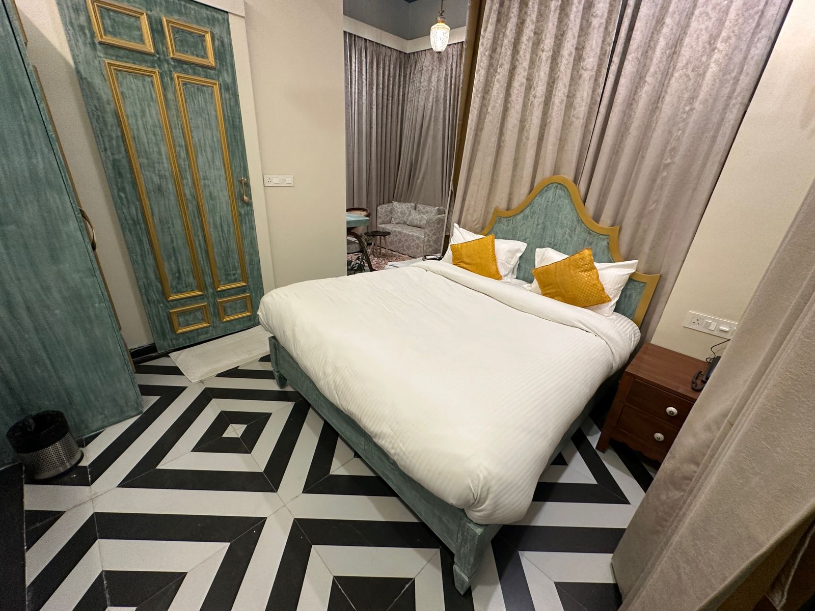Stay Banaras | A Boutique Stay Hotel Varanasi - Reviews, Photos & Offer