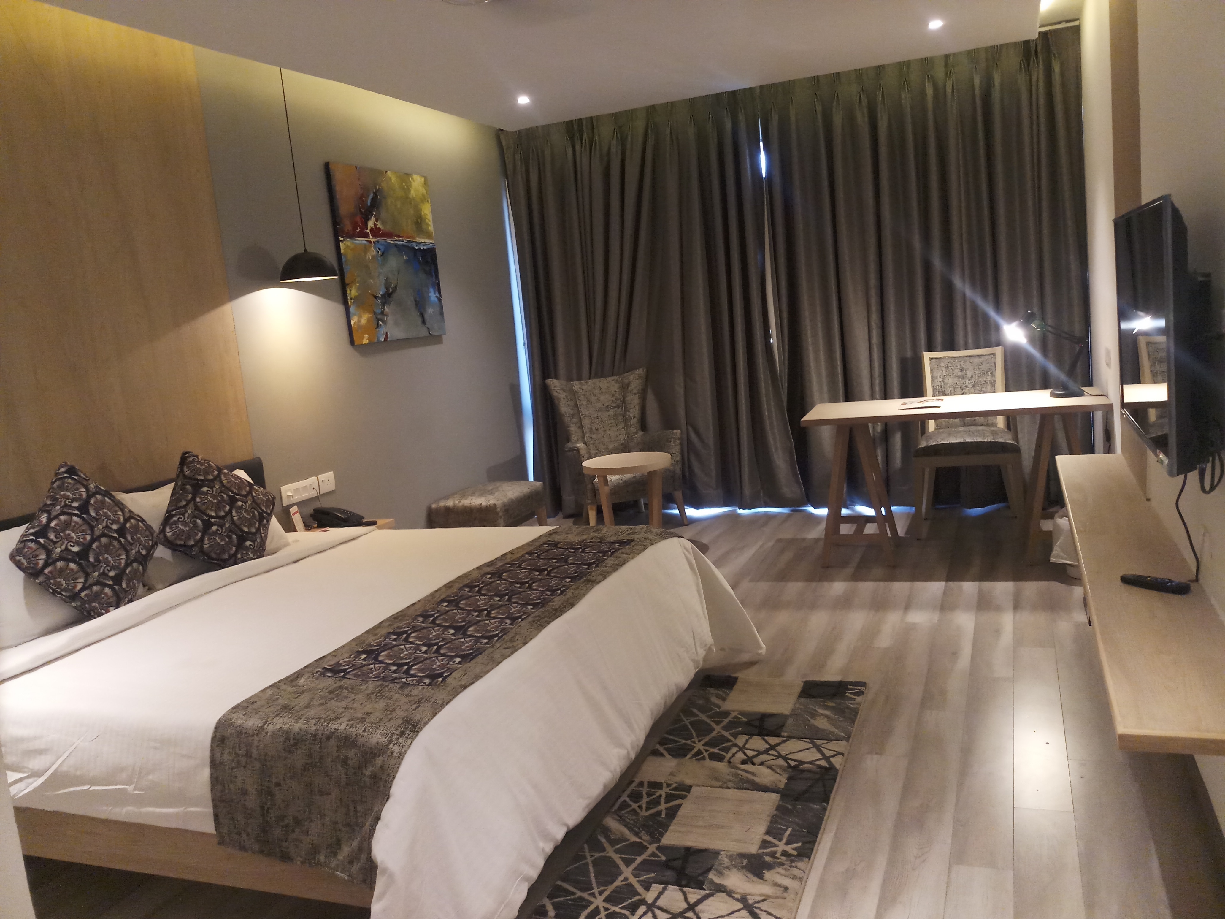 Tuli International 𝗕𝗢𝗢𝗞 Nagpur Hotel 𝘄𝗶𝘁𝗵 𝗙𝗥𝗘𝗘 𝗖𝗮𝗻𝗰𝗲𝗹𝗹𝗮𝘁𝗶𝗼𝗻