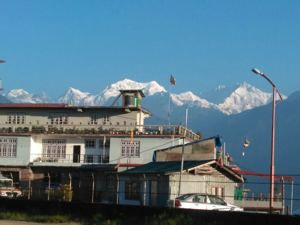 Norbu Ghang Resort Pelling - Deal Hotel HD Photos & Reviews