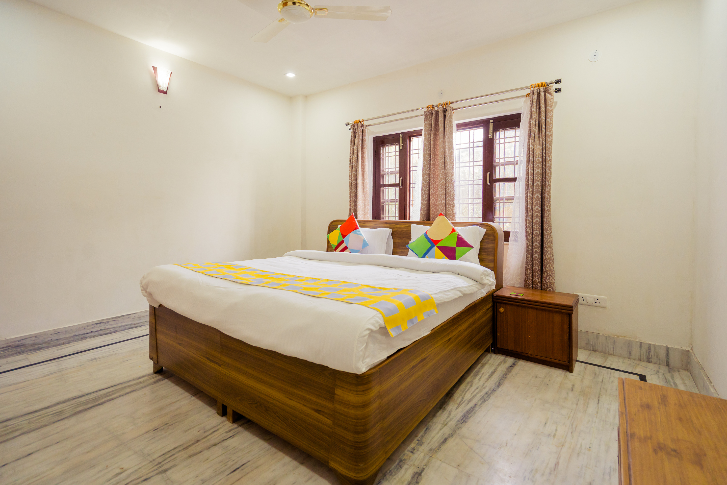 Jaypee Residency Manor Mussoorie - Deal Hotel HD Photos & Reviews
