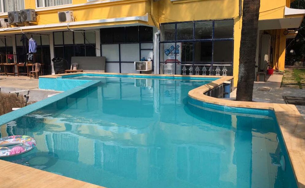 Lake View Resort Lonavala INR 360 OFF ( ̶3̶5̶0̶0̶ ) Resort Price ...